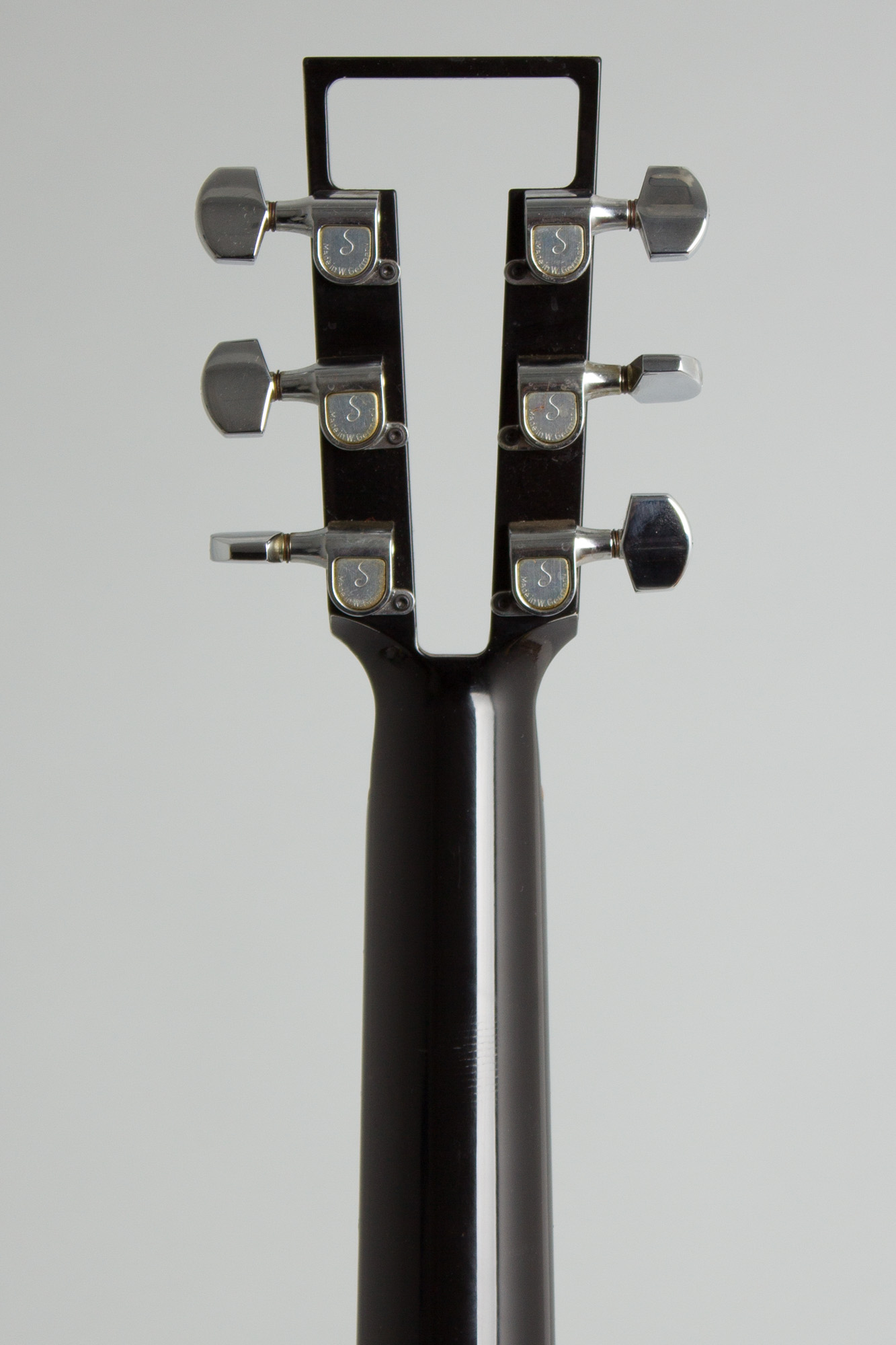 Travis Bean TB-3000 Wedge Solid Body Electric Guitar (1978) | RetroFret