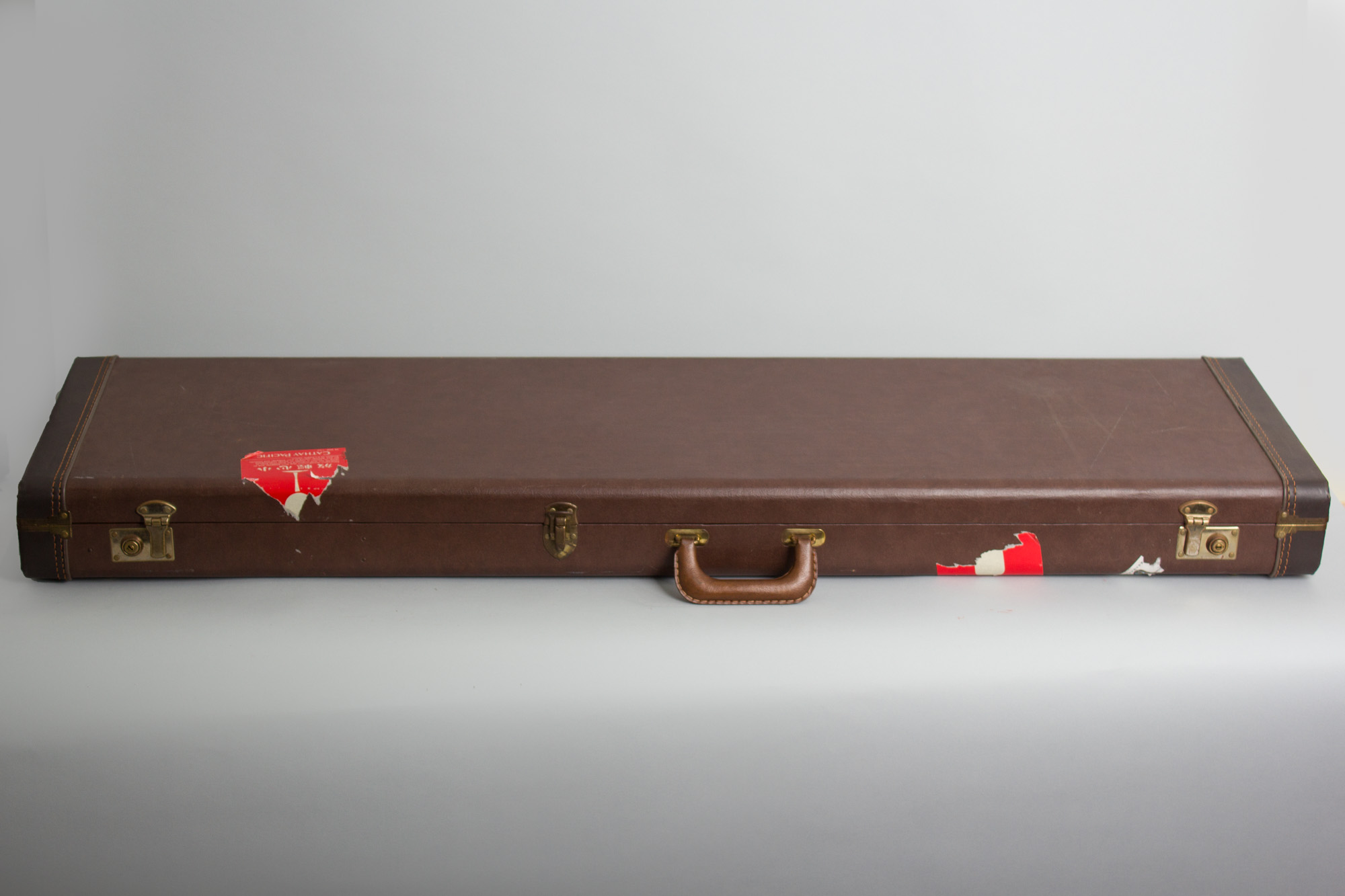 Travis Bean TB-3000 Wedge Solid Body Electric Guitar (1978) | RetroFret