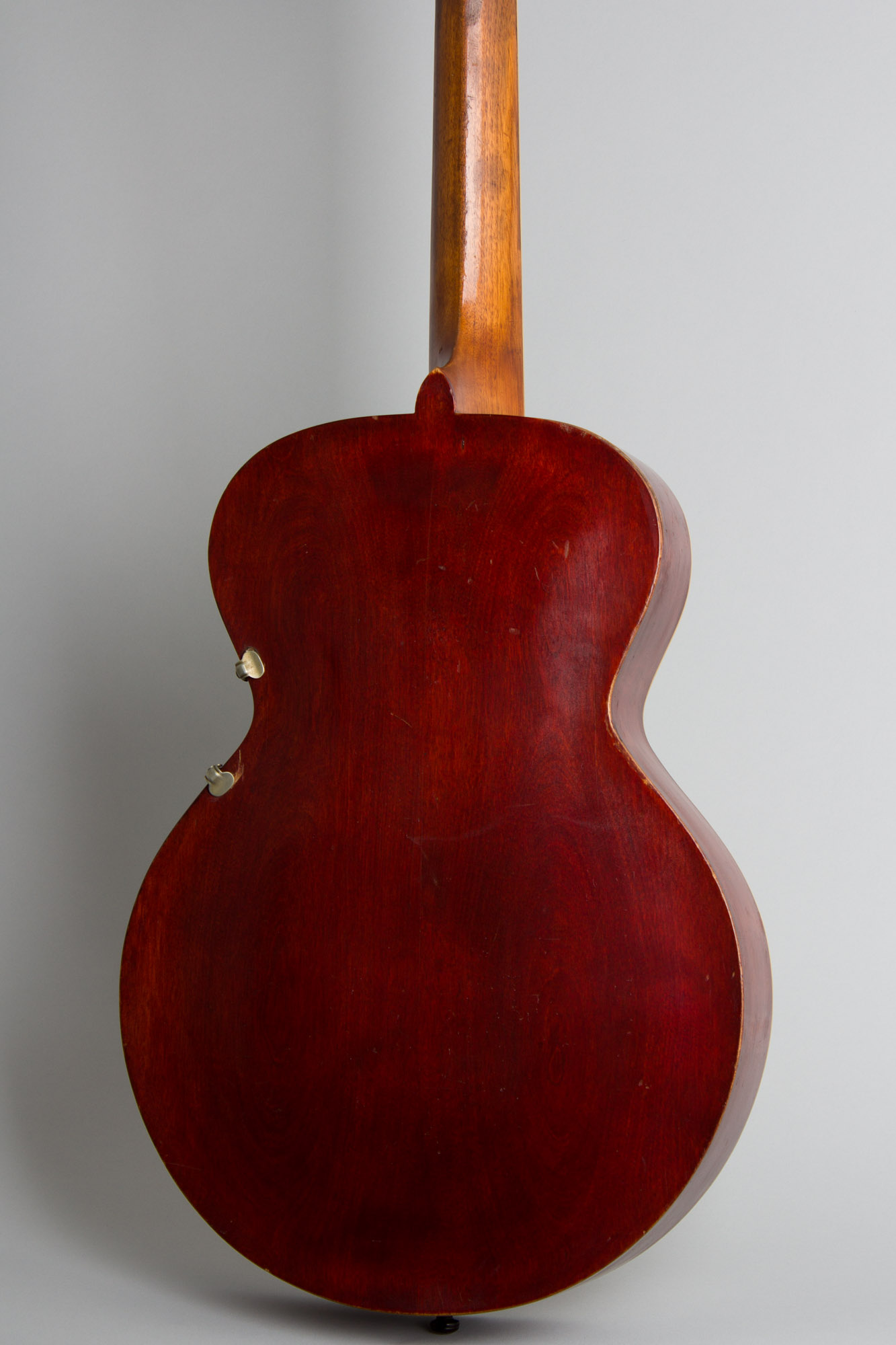 Gibson L-1 Arch Top Acoustic Guitar (1912) | RetroFret
