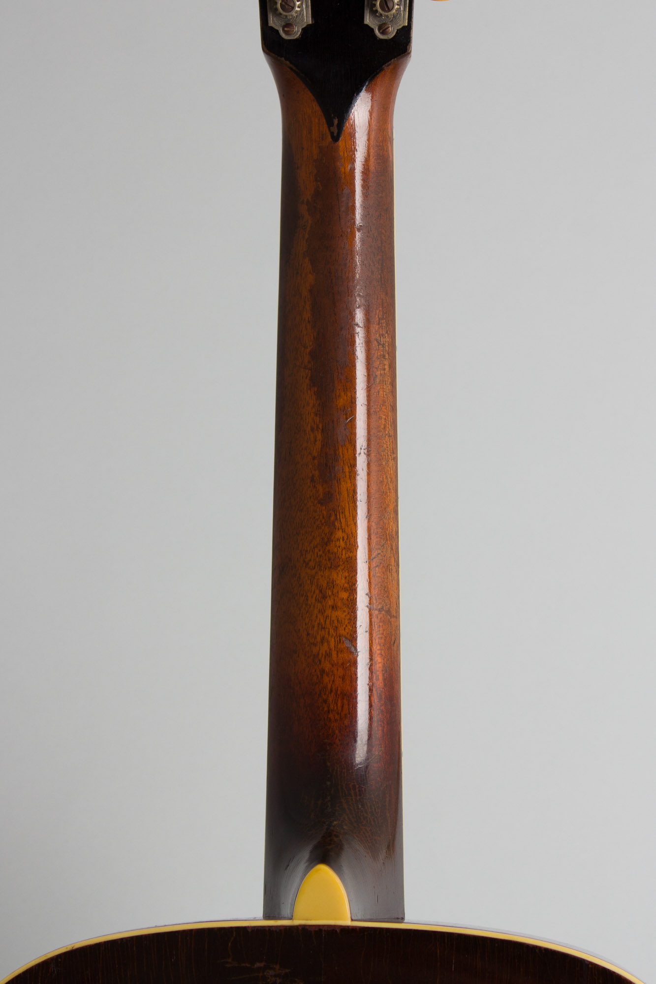 Gibson L-4 Arch Top Acoustic Guitar (1931) | RetroFret