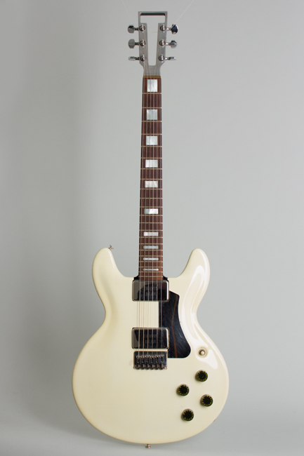 Travis Bean TB-1000A Artist Solid Body Electric Guitar (1978) | RetroFret