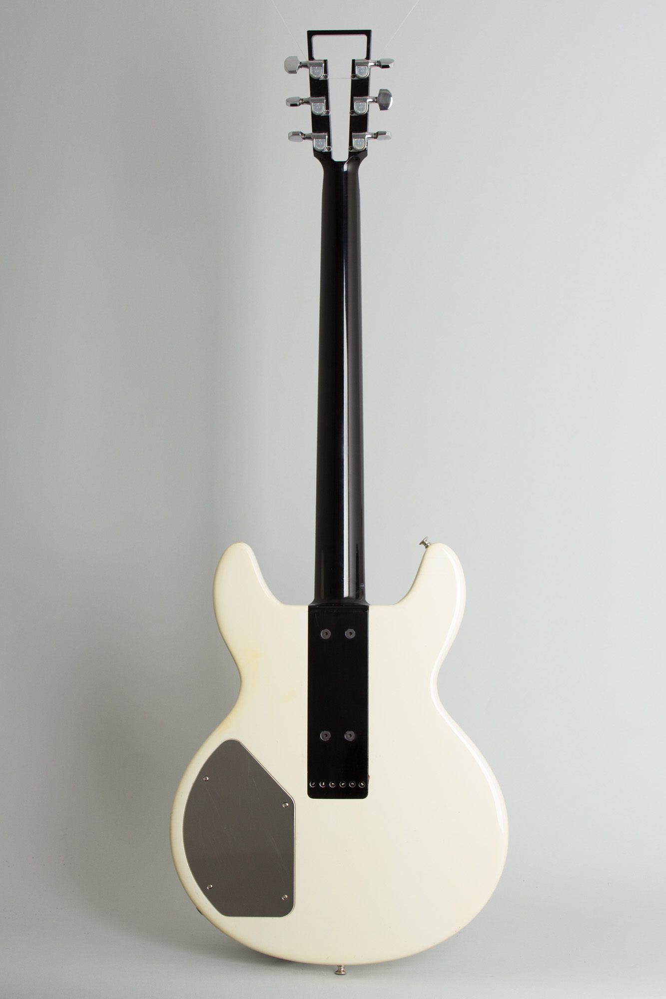 Travis Bean TB-1000A Artist Solid Body Electric Guitar (1978) | RetroFret
