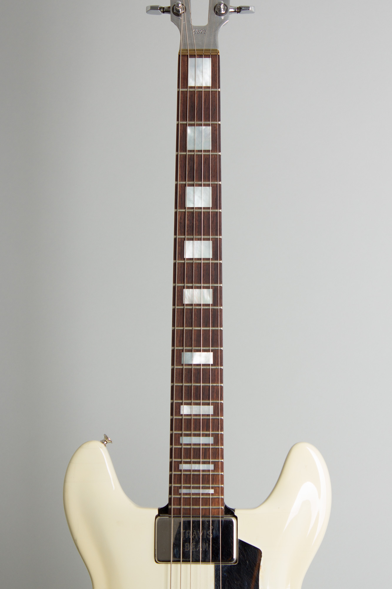 Travis Bean TB-1000A Artist Solid Body Electric Guitar (1978) | RetroFret