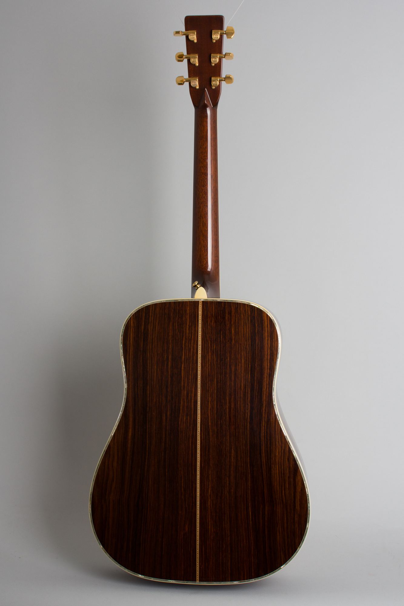 C. F. Martin D-45 Flat Top Acoustic Guitar (1994) | RetroFret