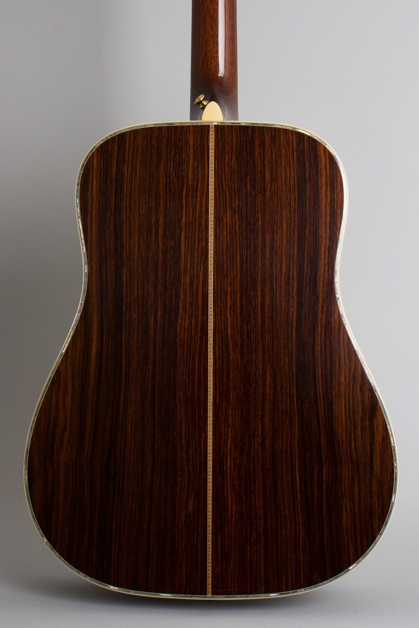 Martin D 45 Back