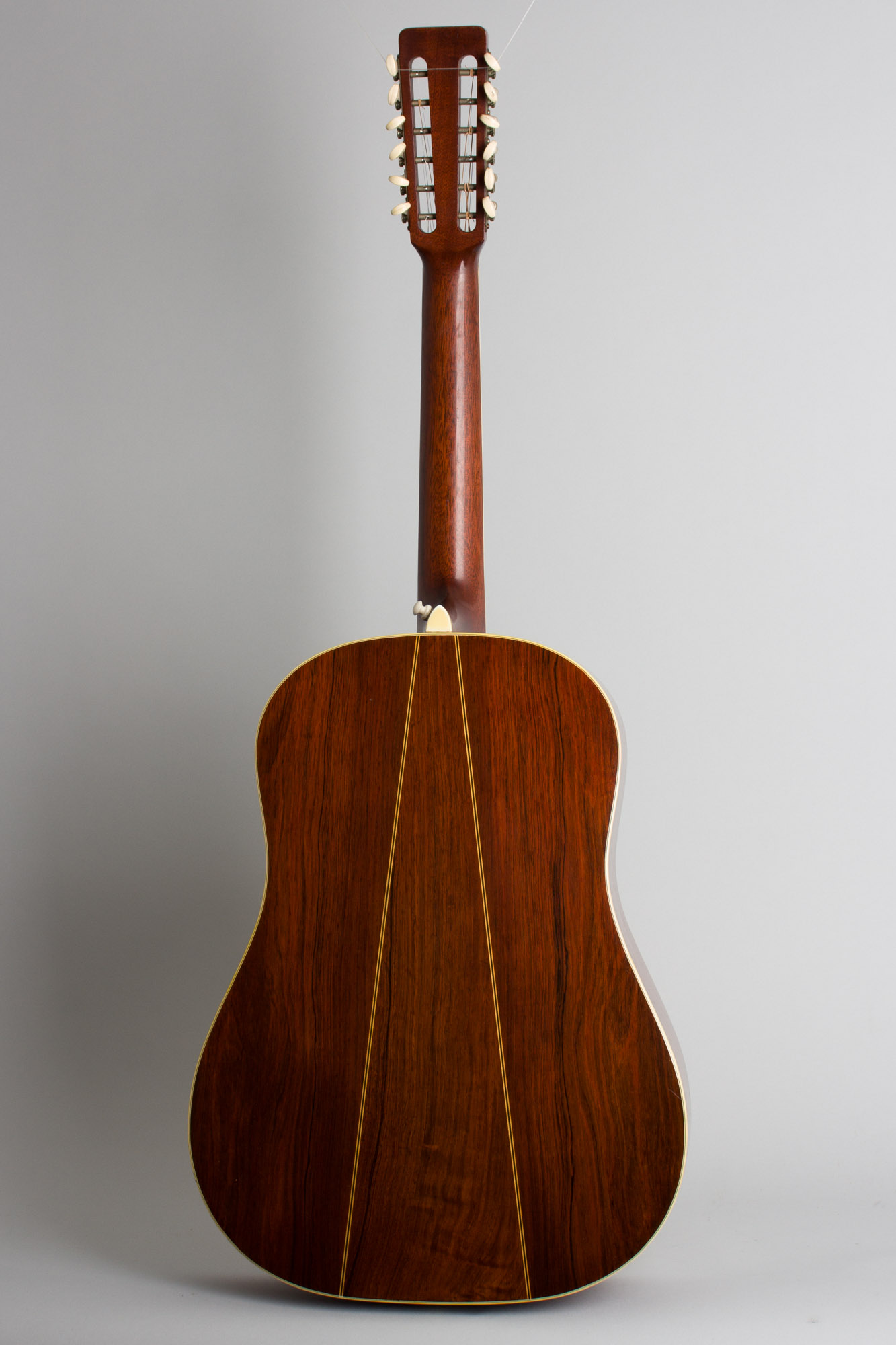 C. F. Martin D12-35 12 String Flat Top Acoustic Guitar (1969) | RetroFret