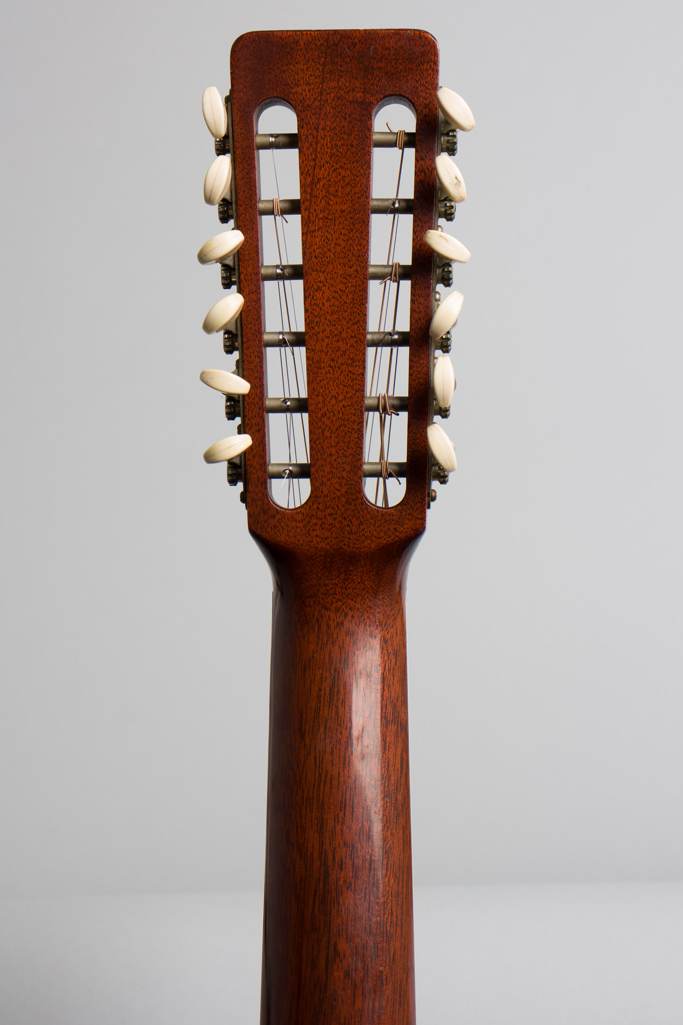 C. F. Martin D12-35 12 String Flat Top Acoustic Guitar (1969) | RetroFret