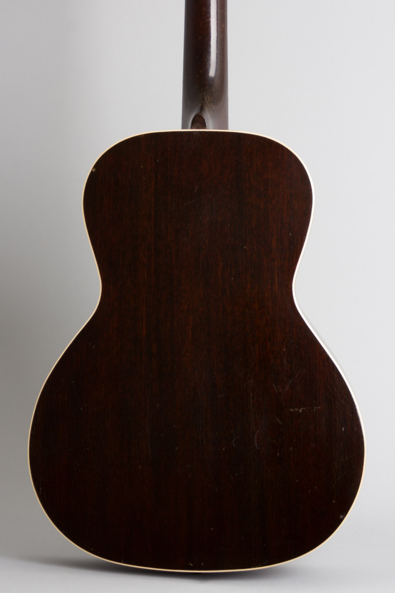 Gibson L-1 Flat Top Acoustic Guitar (1931) | RetroFret