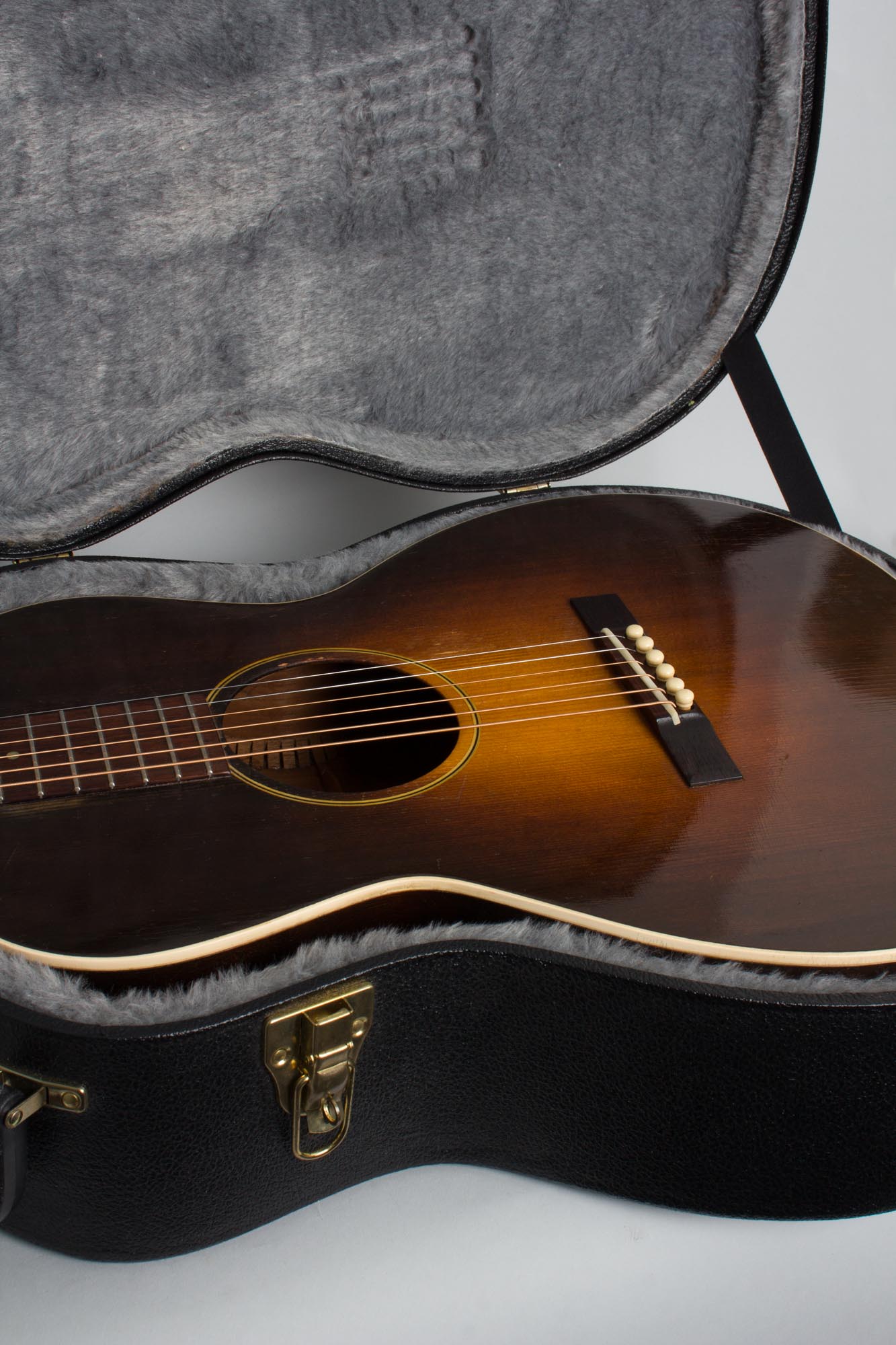 Gibson L-1 Flat Top Acoustic Guitar (1931) | RetroFret