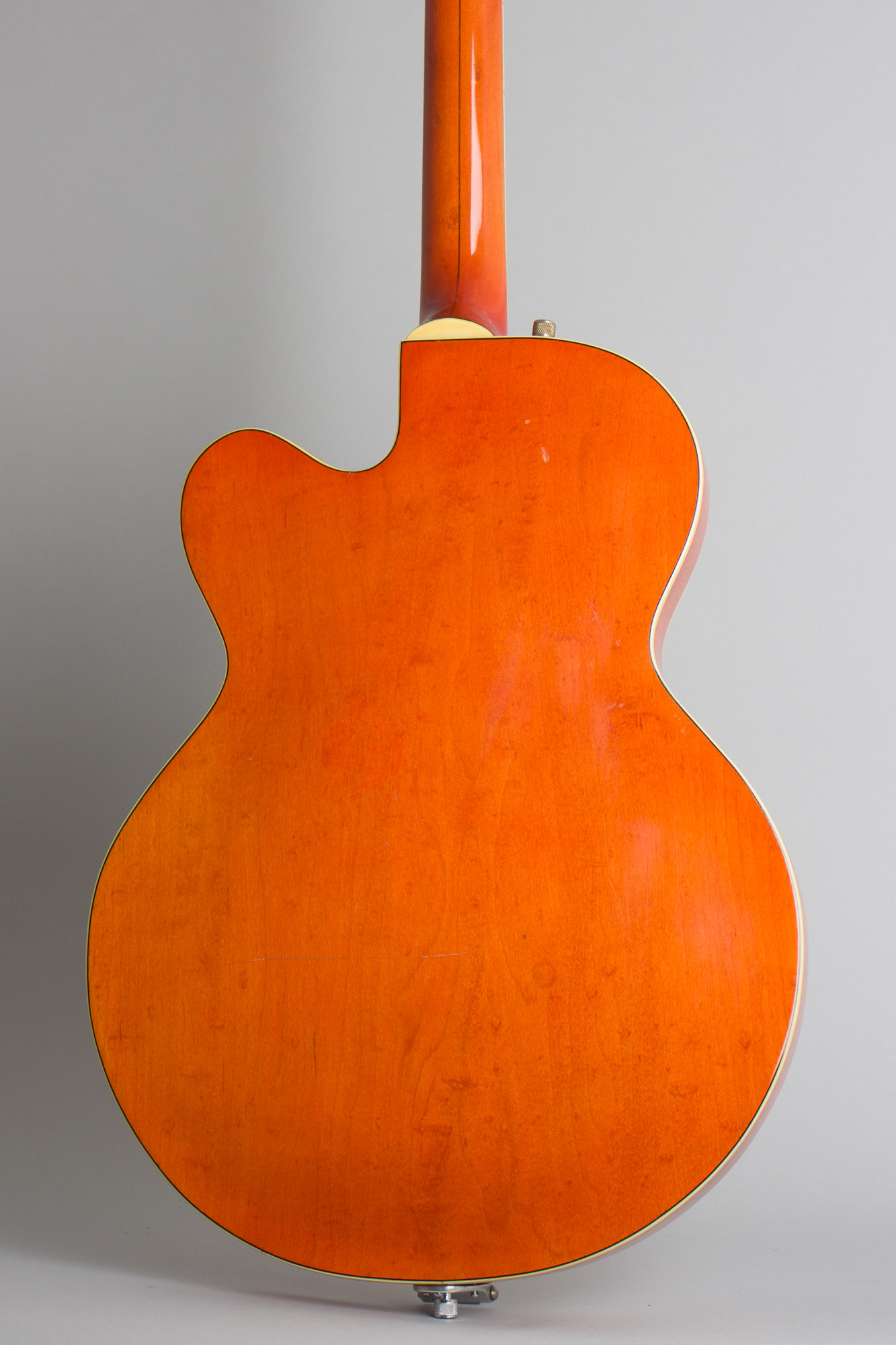 Gretsch Chet Atkins Hollow Body Model 6120 Arch Top Hollow Body ...