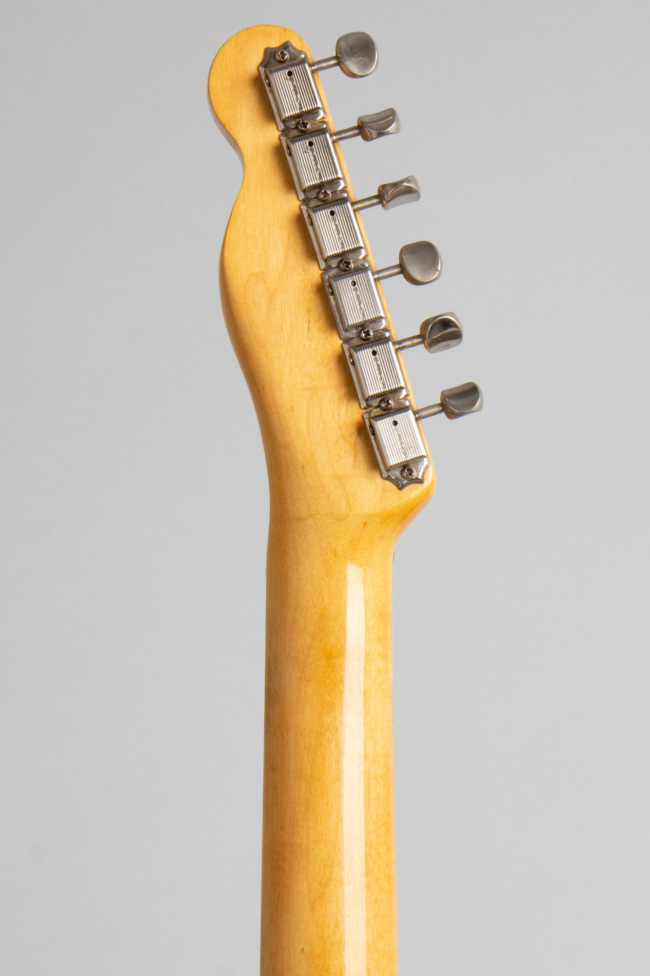 Fender Esquire Custom Solid Body Electric Guitar (1963) | RetroFret