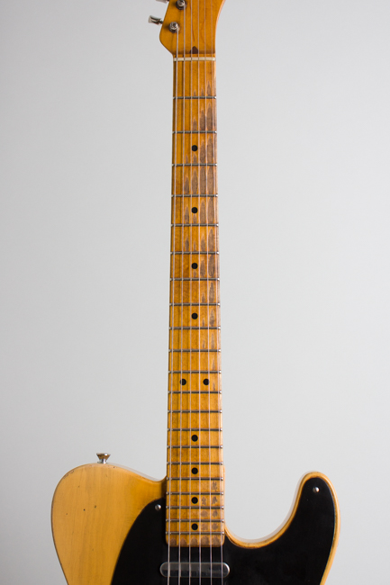 Nacho Guitars Nachocaster Solid Body Electric Guitar (2022) | RetroFret