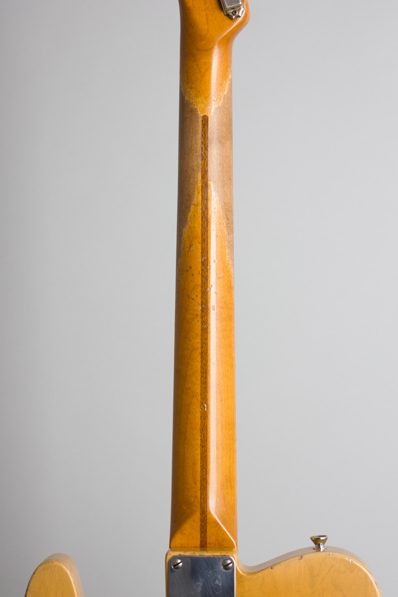 Nacho Guitars Nachocaster Solid Body Electric Guitar (2022) | RetroFret