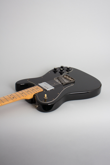 Fender Telecaster Custom 72 Solid Body Electric Guitar (1993) | RetroFret