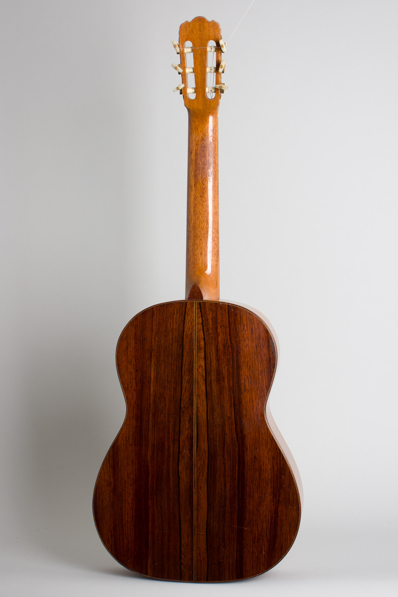 Thomas Humphrey Owned and used by Marc Ribot Classical Guitar (1978 ...