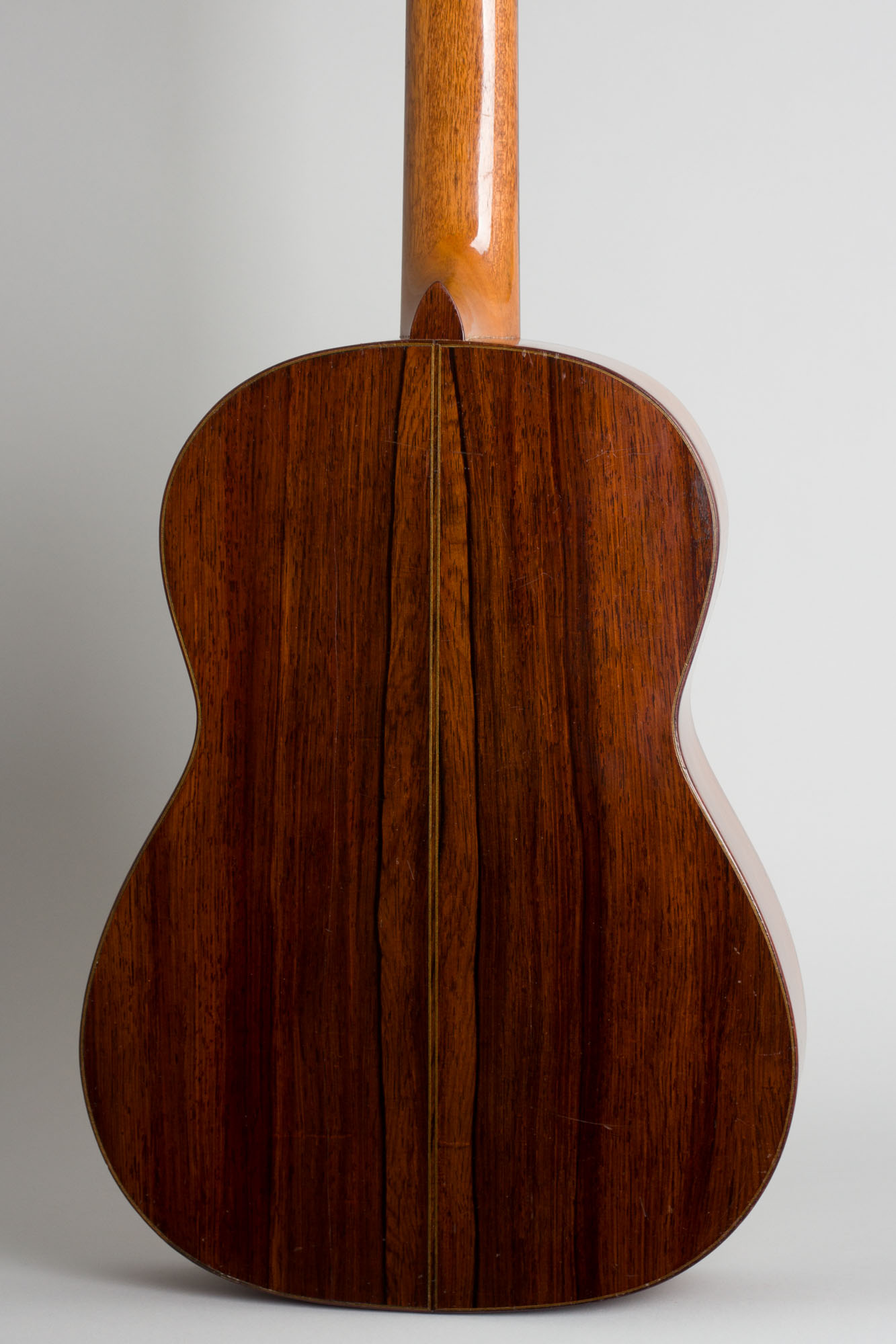 Thomas Humphrey Owned and used by Marc Ribot Classical Guitar (1978 ...