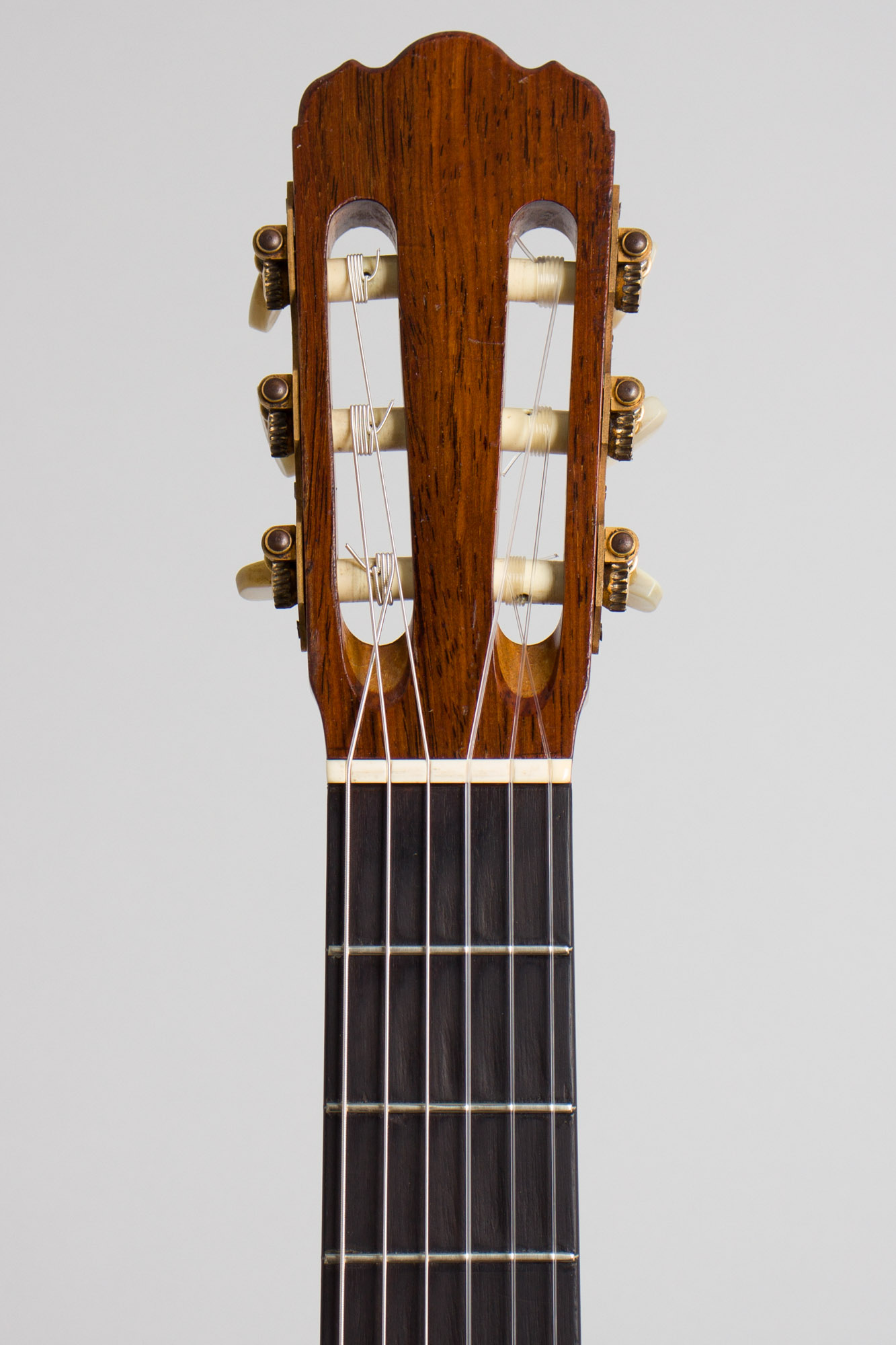 Thomas Humphrey Owned and used by Marc Ribot Classical Guitar (1978 ...