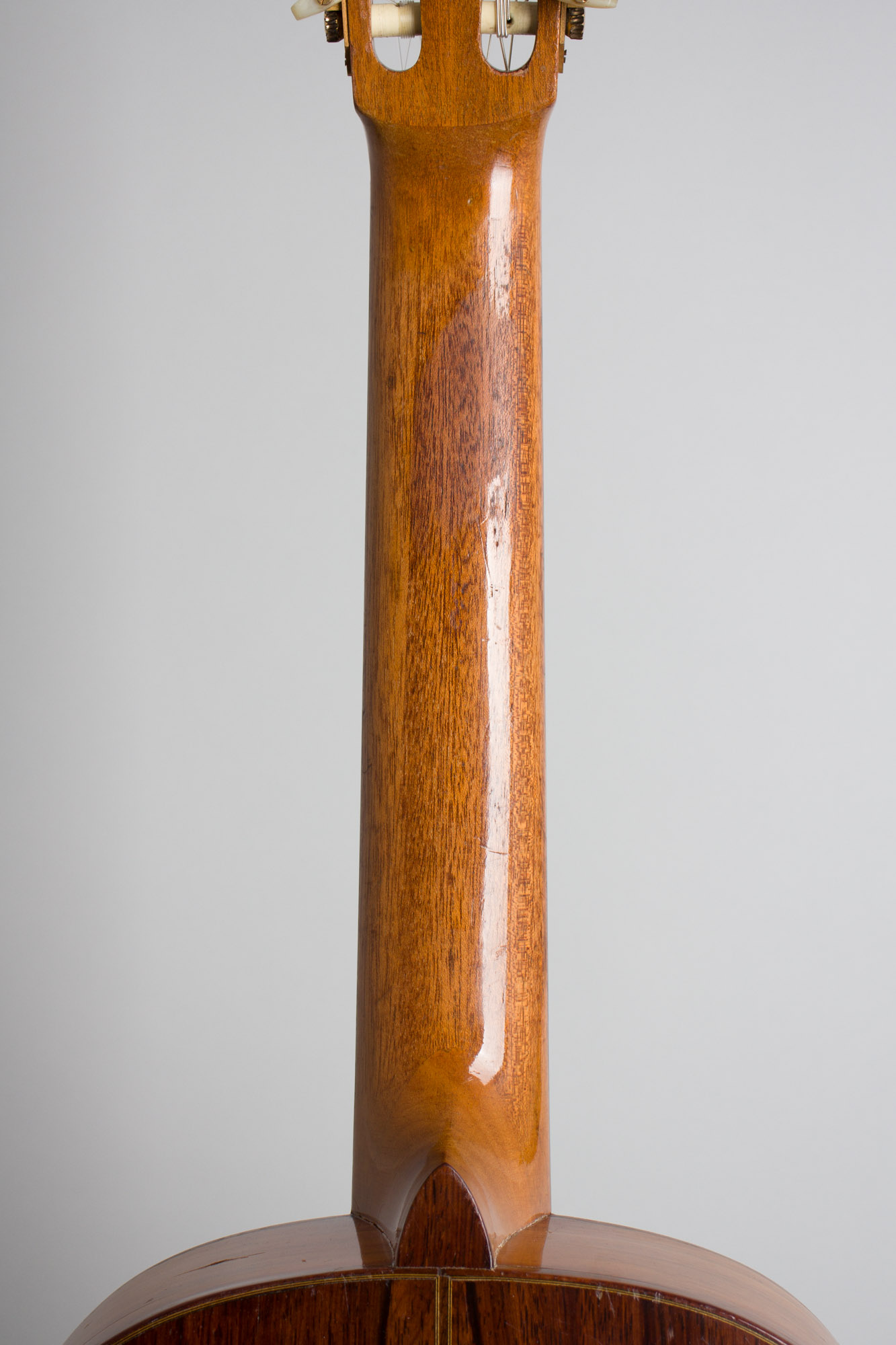 Thomas Humphrey Owned and used by Marc Ribot Classical Guitar (1978 ...