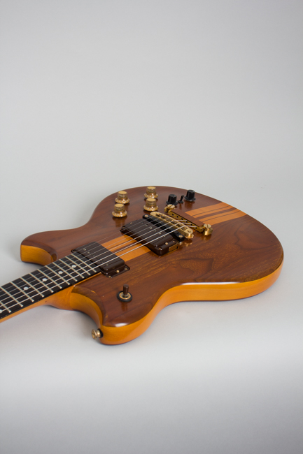 Roland GR-300 Polyphonic Guitar Synthesizer with G-808 Solid Body ...