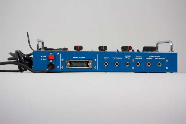 Roland GR-300 Polyphonic Guitar Synthesizer with G-808 Solid Body ...