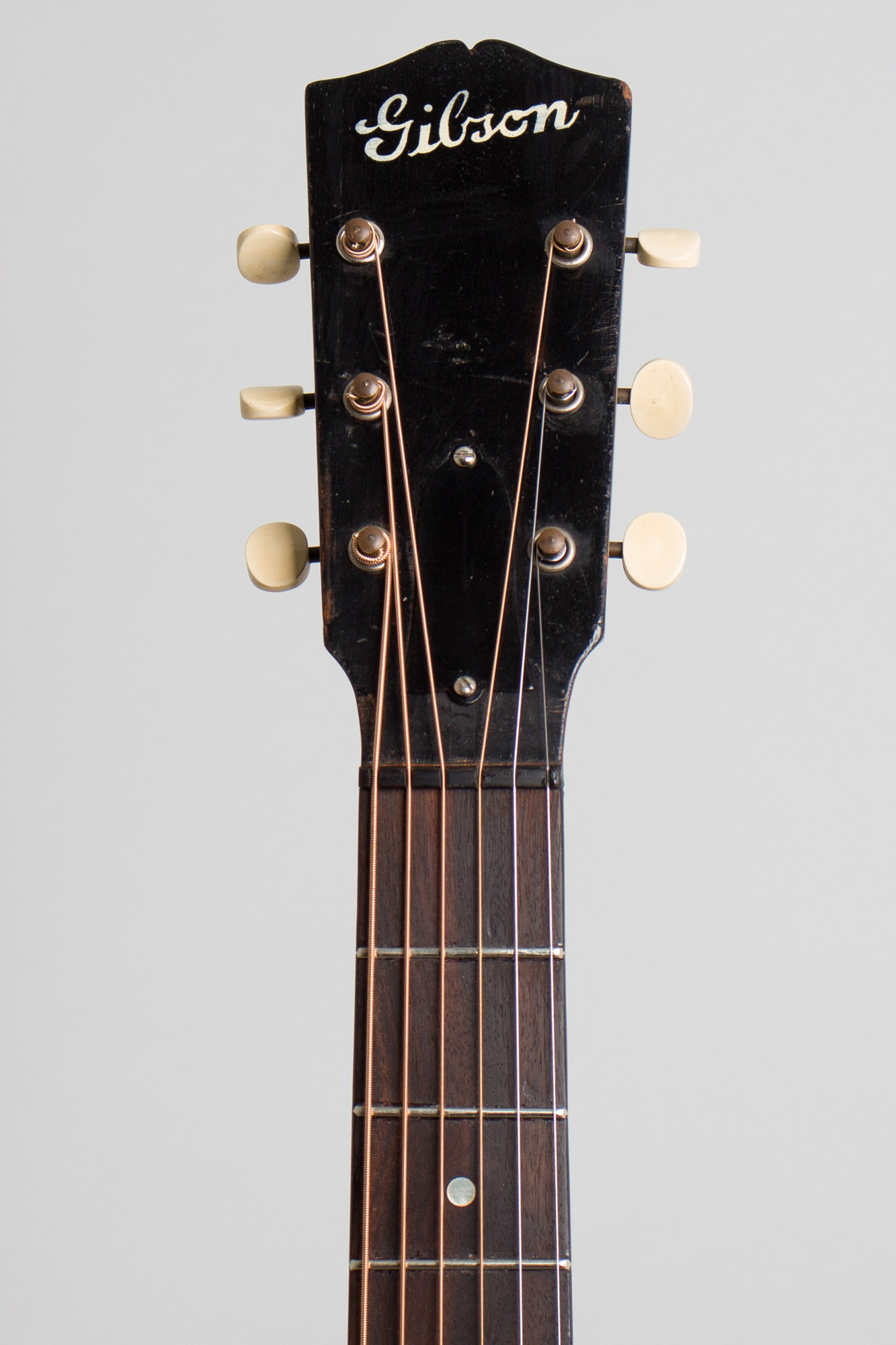 Gibson L-00 Flat Top Acoustic Guitar (1931) | RetroFret