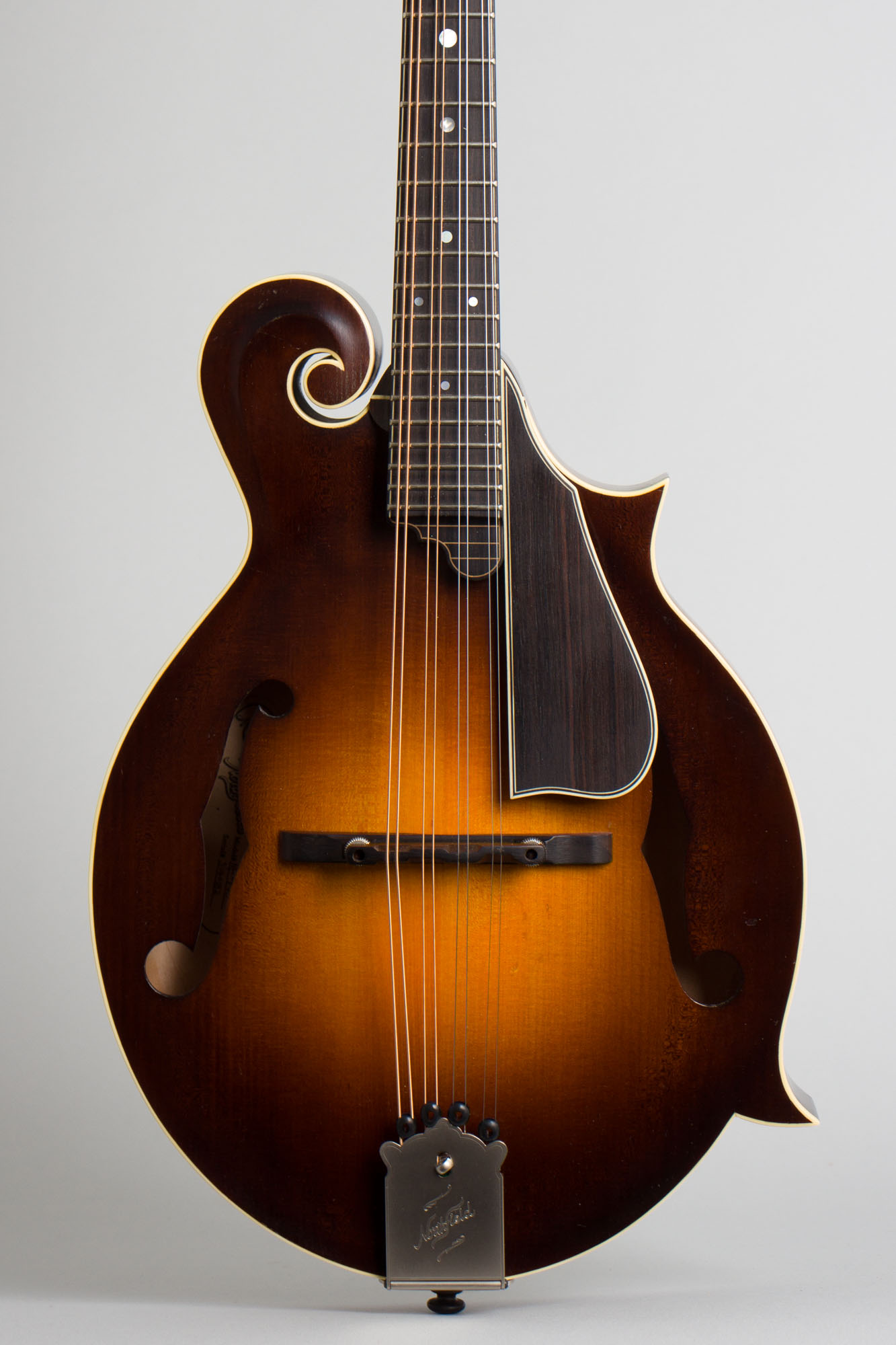 Northfield NF-F5S Carved Top Mandolin (2014) | RetroFret