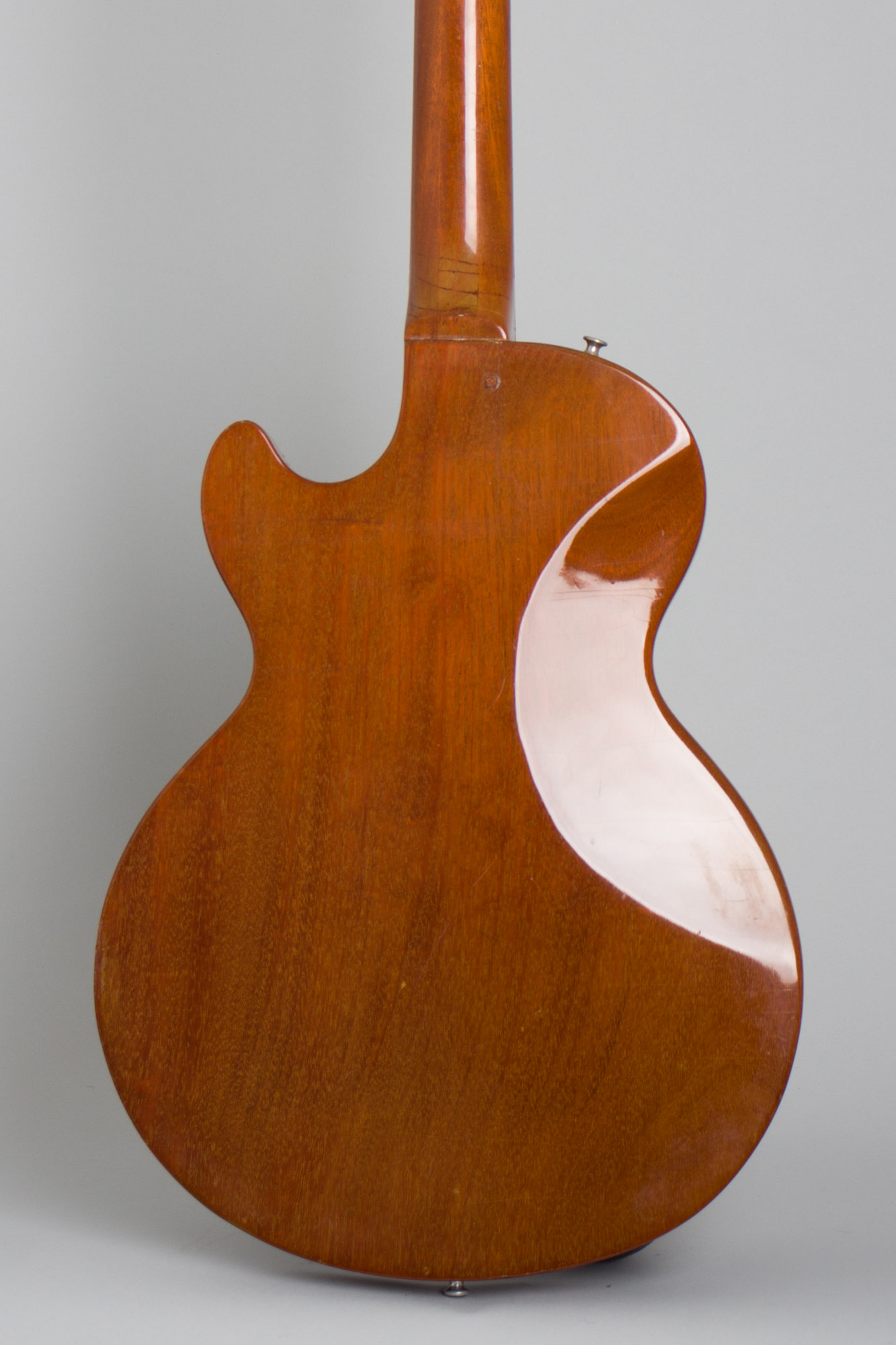 Gibson Les Paul Triumph Solid Body Electric Bass Guitar (1974) | RetroFret