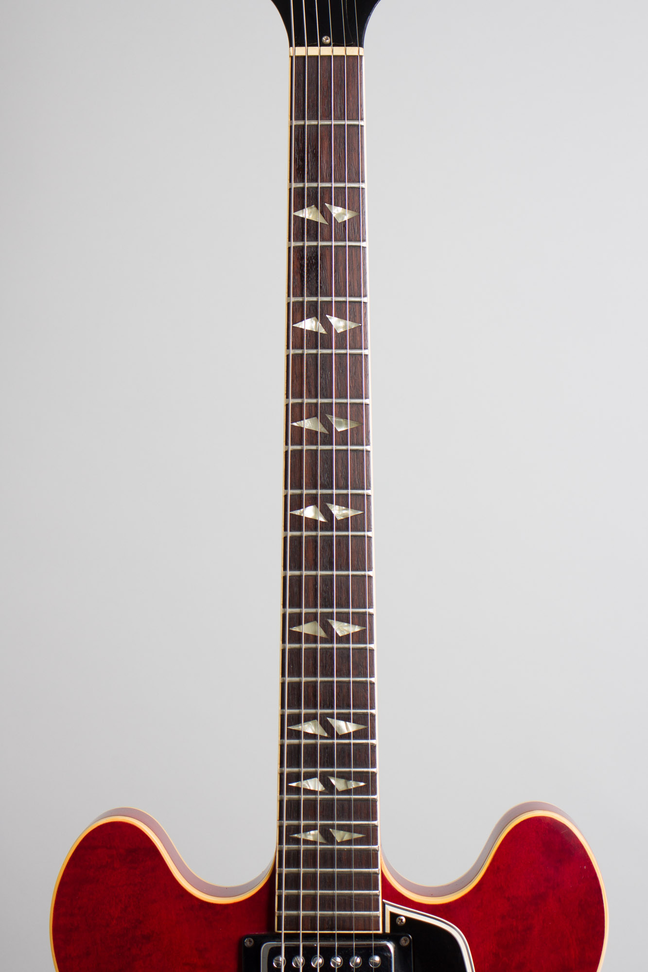 Gibson Trini Lopez Standard Semi-Hollow Body Electric Guitar (1967) | RetroFret