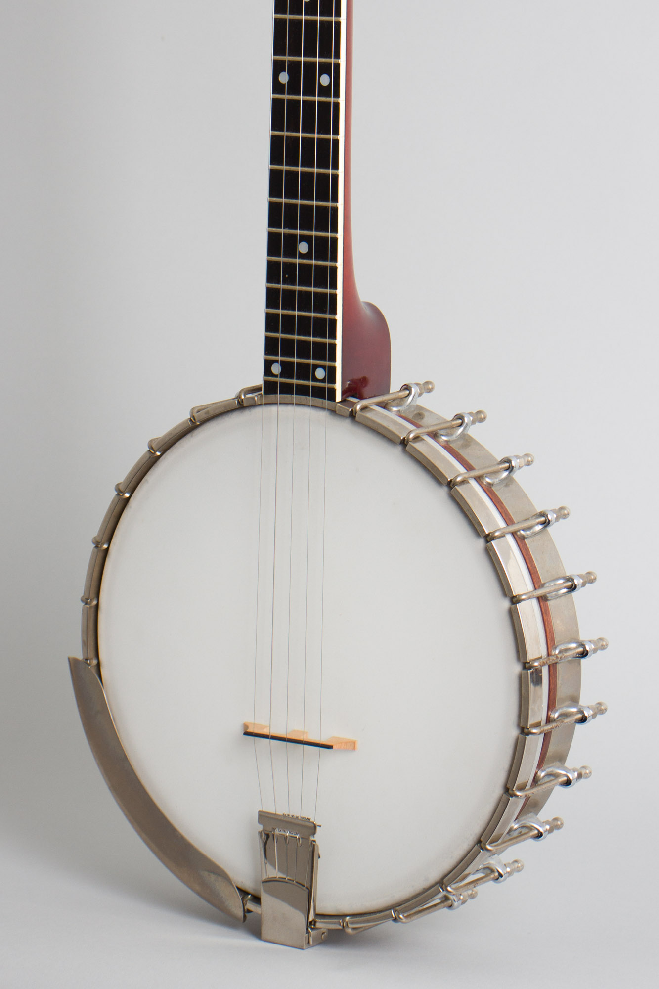 Vega Pete Seeger PS-5 Model Longneck 5 String Banjo (1967) | RetroFret