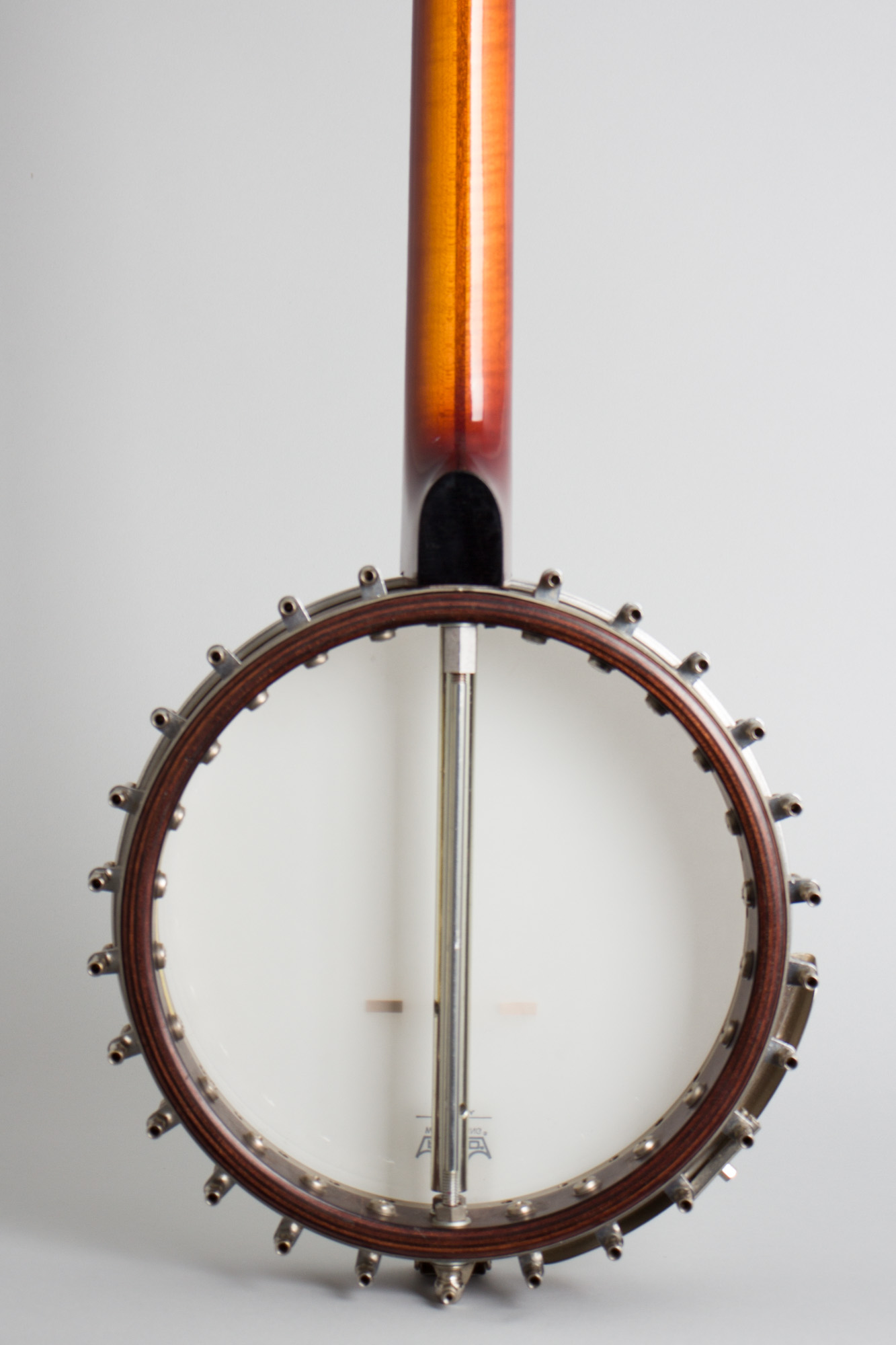 Vega Pete Seeger PS-5 Model Longneck 5 String Banjo (1967) | RetroFret