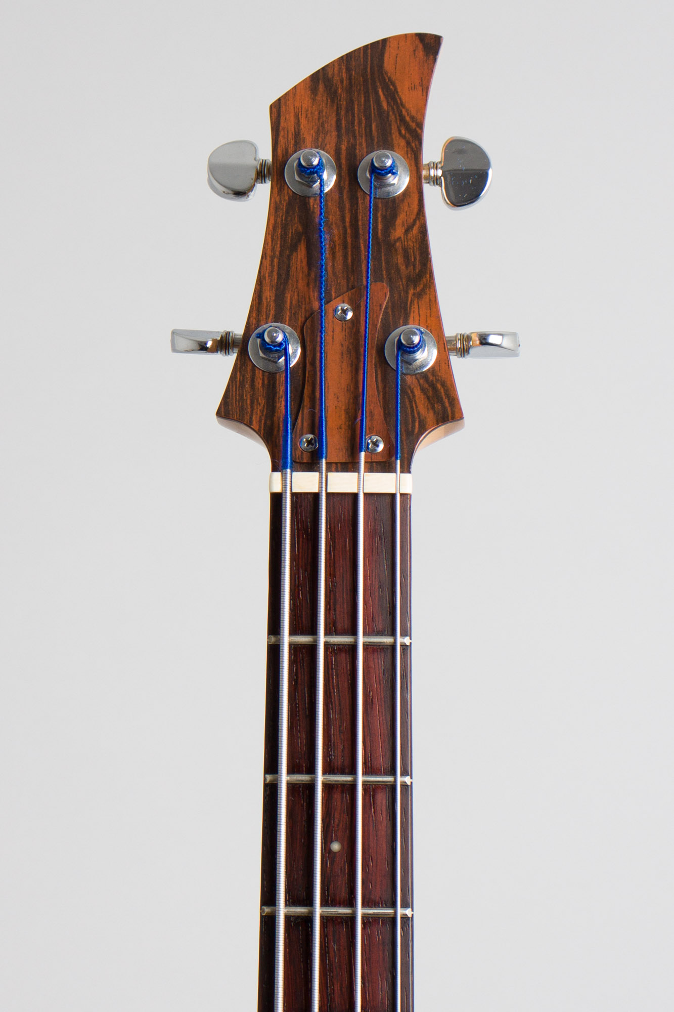 Ampeg Dan Armstrong Solid Body Electric Bass Guitar (1969) | RetroFret