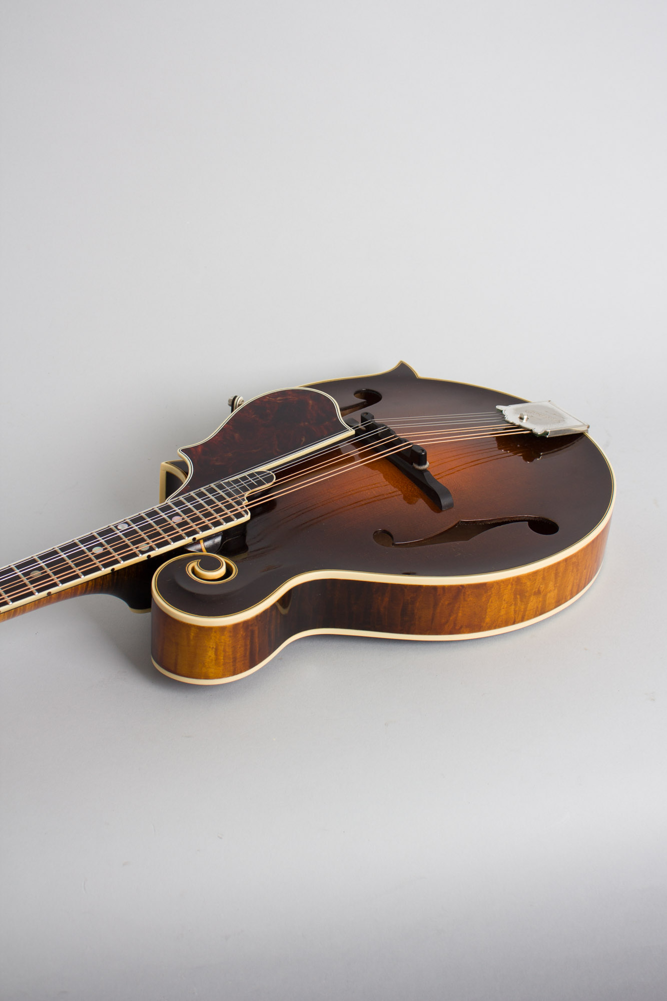 Gilchrist Model 5 Carved Top Mandolin (2000) | RetroFret