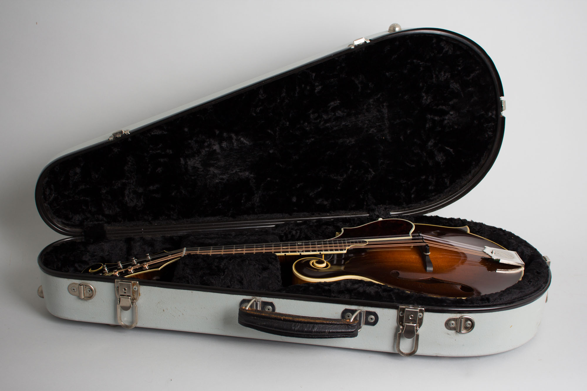 Gilchrist Model 5 Carved Top Mandolin (2000) | RetroFret