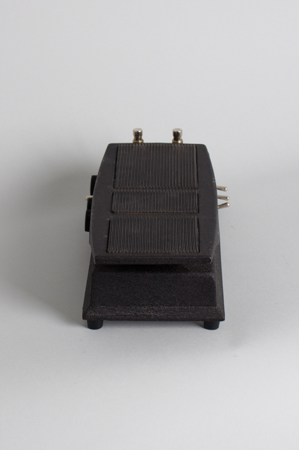 Queen Triggered Wah with Original Box Wah-Wah Pedal Effect, made by ...