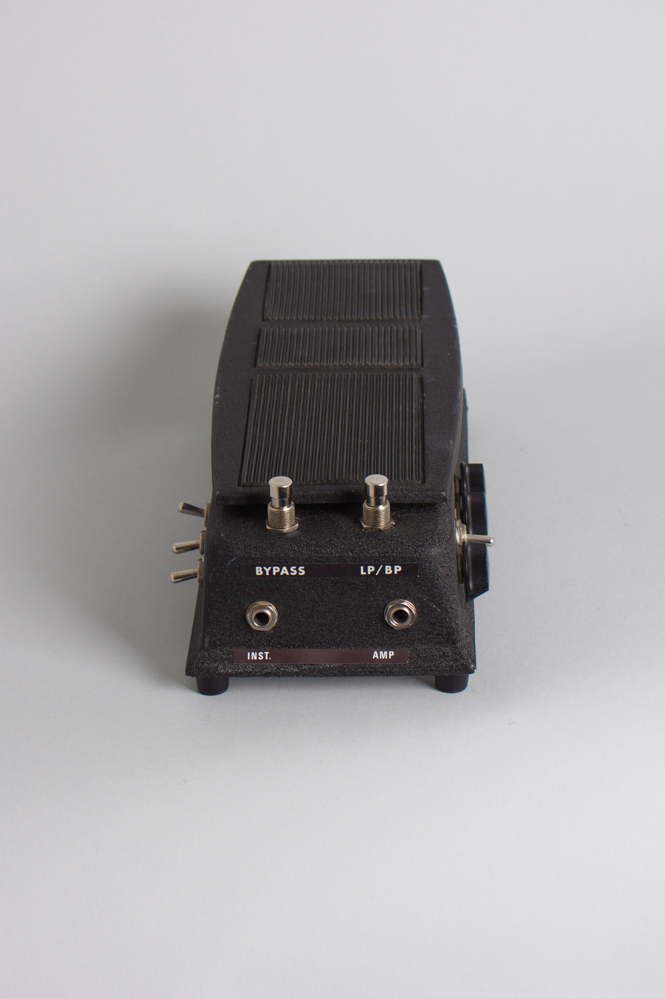 Queen Triggered Wah with Original Box Wah-Wah Pedal Effect, made by ...