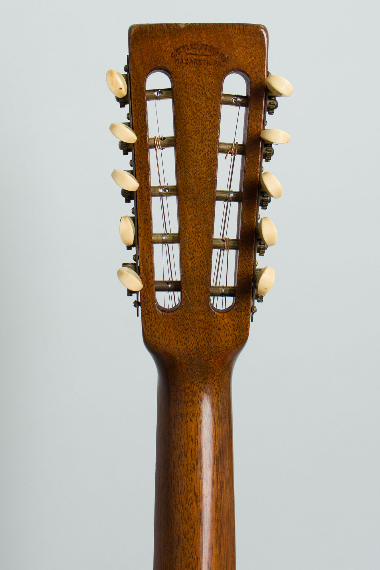 C. F. Martin T-18 Tiple (1924) | RetroFret