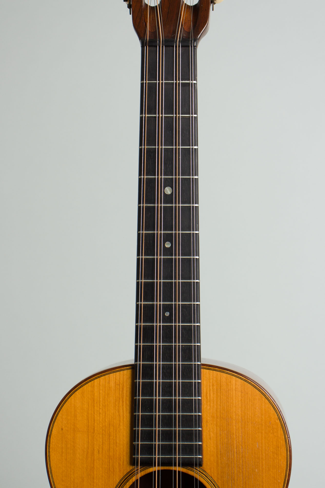 C. F. Martin T-18 Tiple (1924) | RetroFret