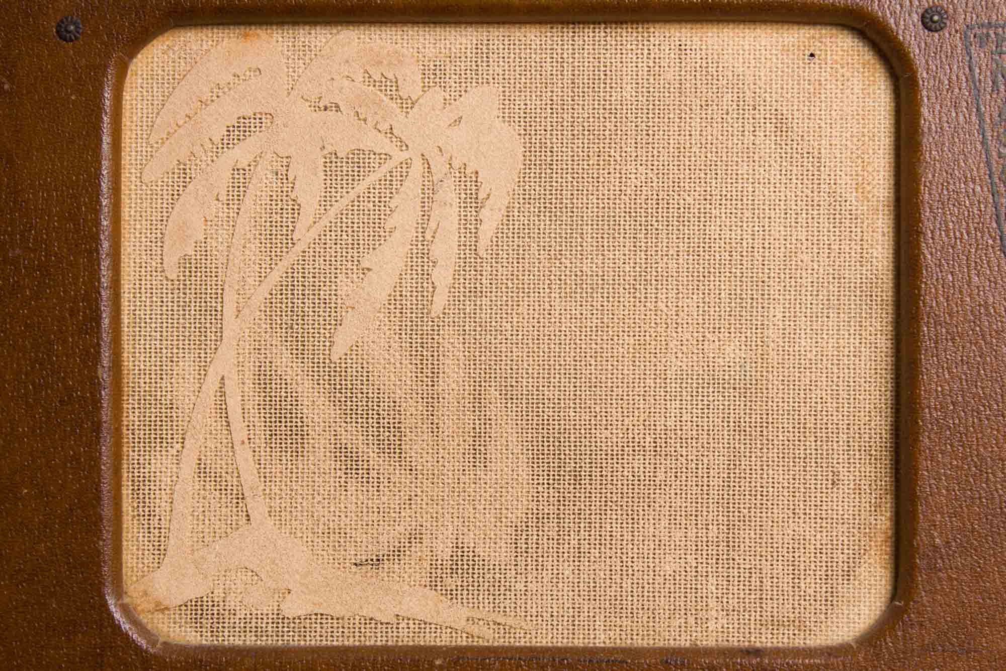 Galt Musical Instruments The Mason Model 5 Tube Amplifier, c. 1954 ...