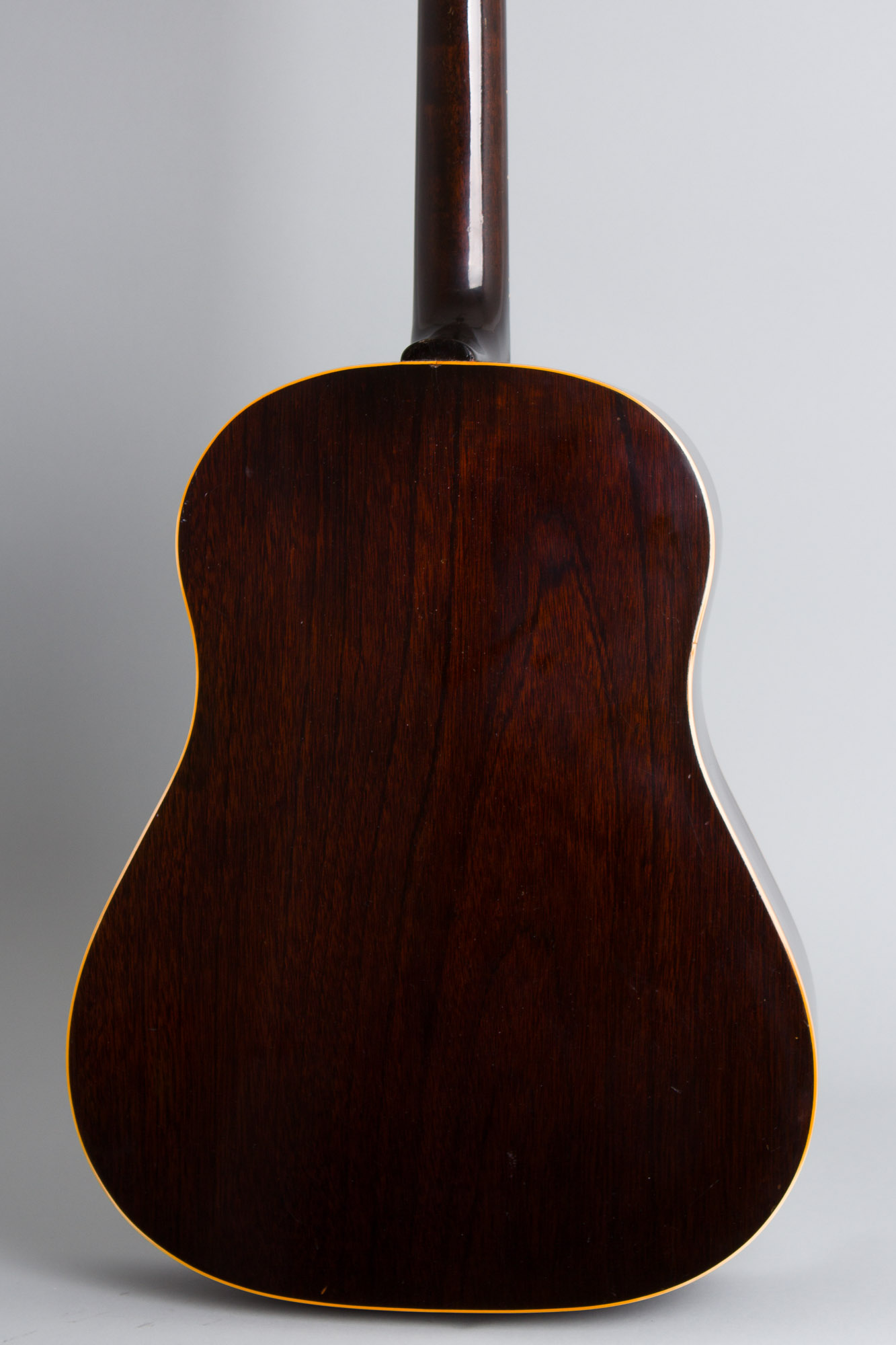 Gibson J-45 Banner Flat Top Acoustic Guitar (1944) | RetroFret
