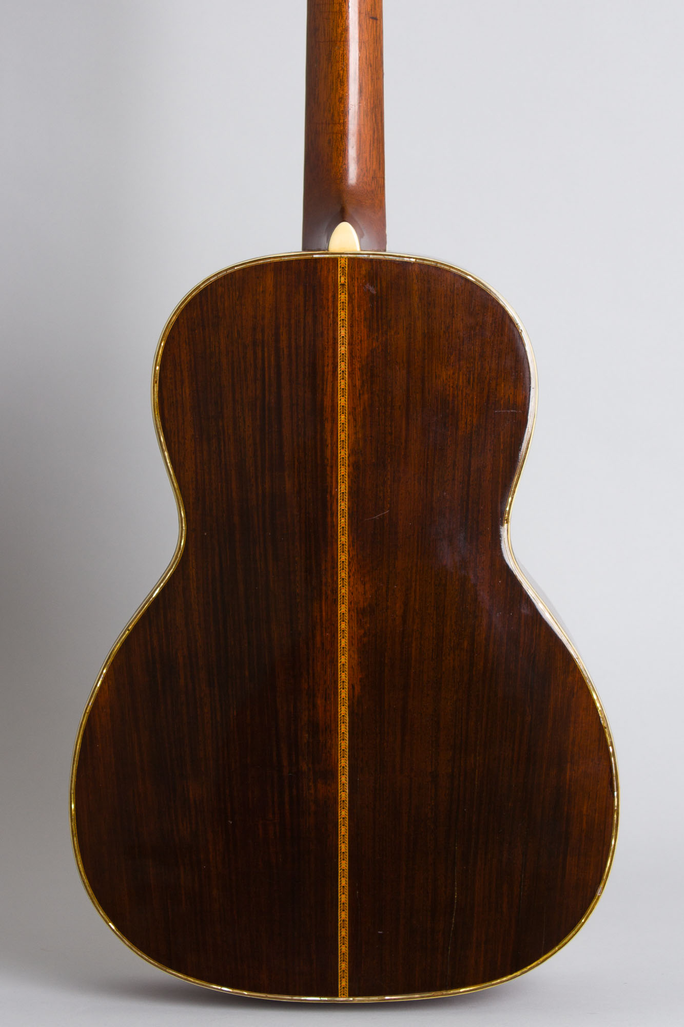 C. F. Martin 00-45 Flat Top Acoustic Guitar (1924) | RetroFret