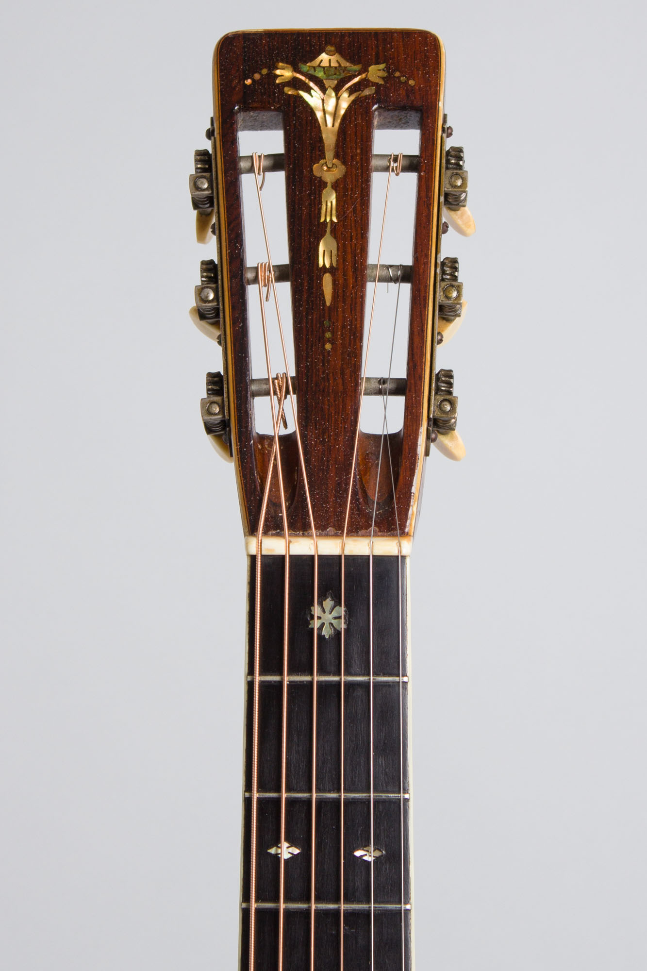 C. F. Martin 00-45 Flat Top Acoustic Guitar (1924) | RetroFret