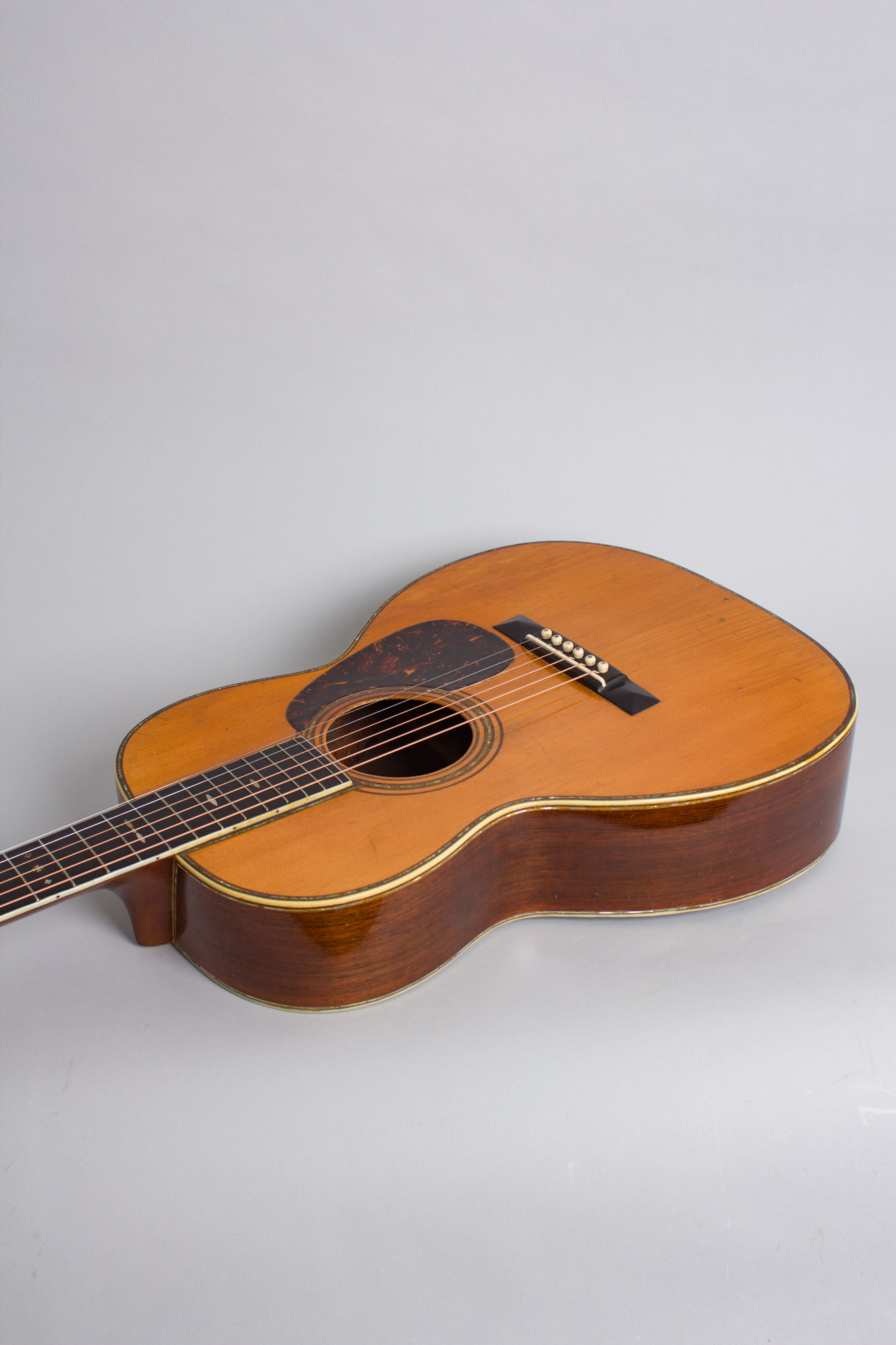 C. F. Martin 00-45 Flat Top Acoustic Guitar (1924) | RetroFret