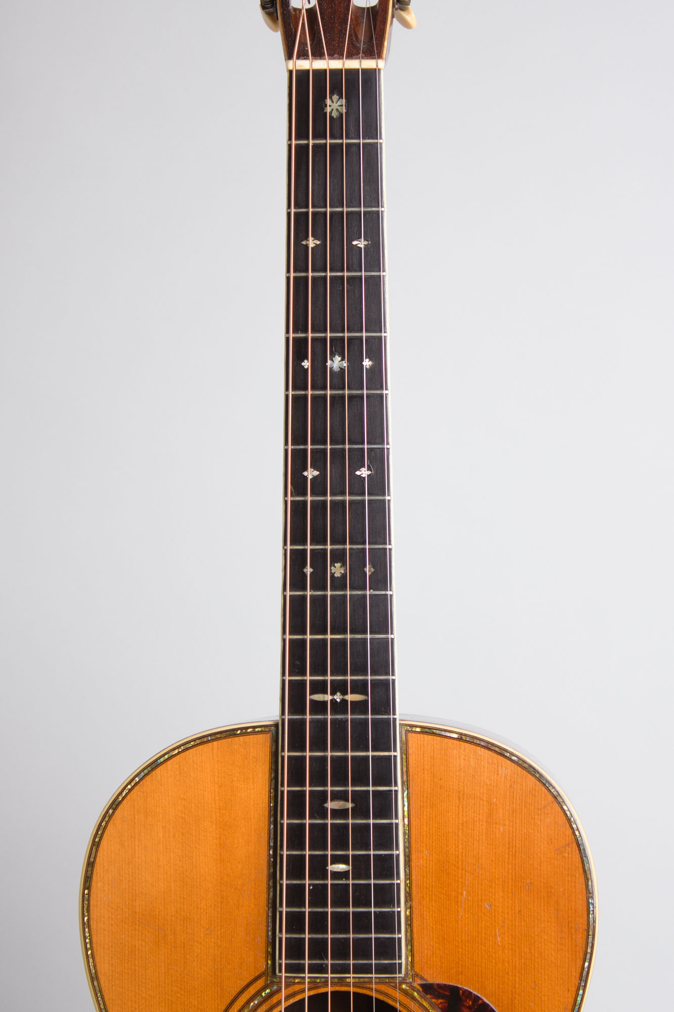 C. F. Martin 00-45 Flat Top Acoustic Guitar (1924) | RetroFret