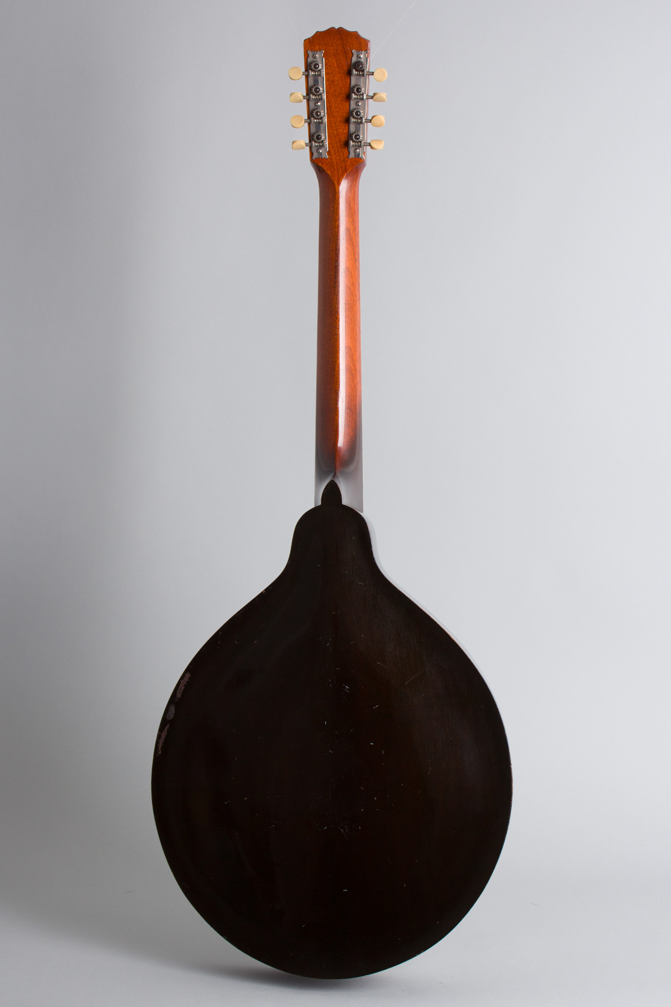 Gibson K-1 Carved Top Mandocello (1921) | RetroFret