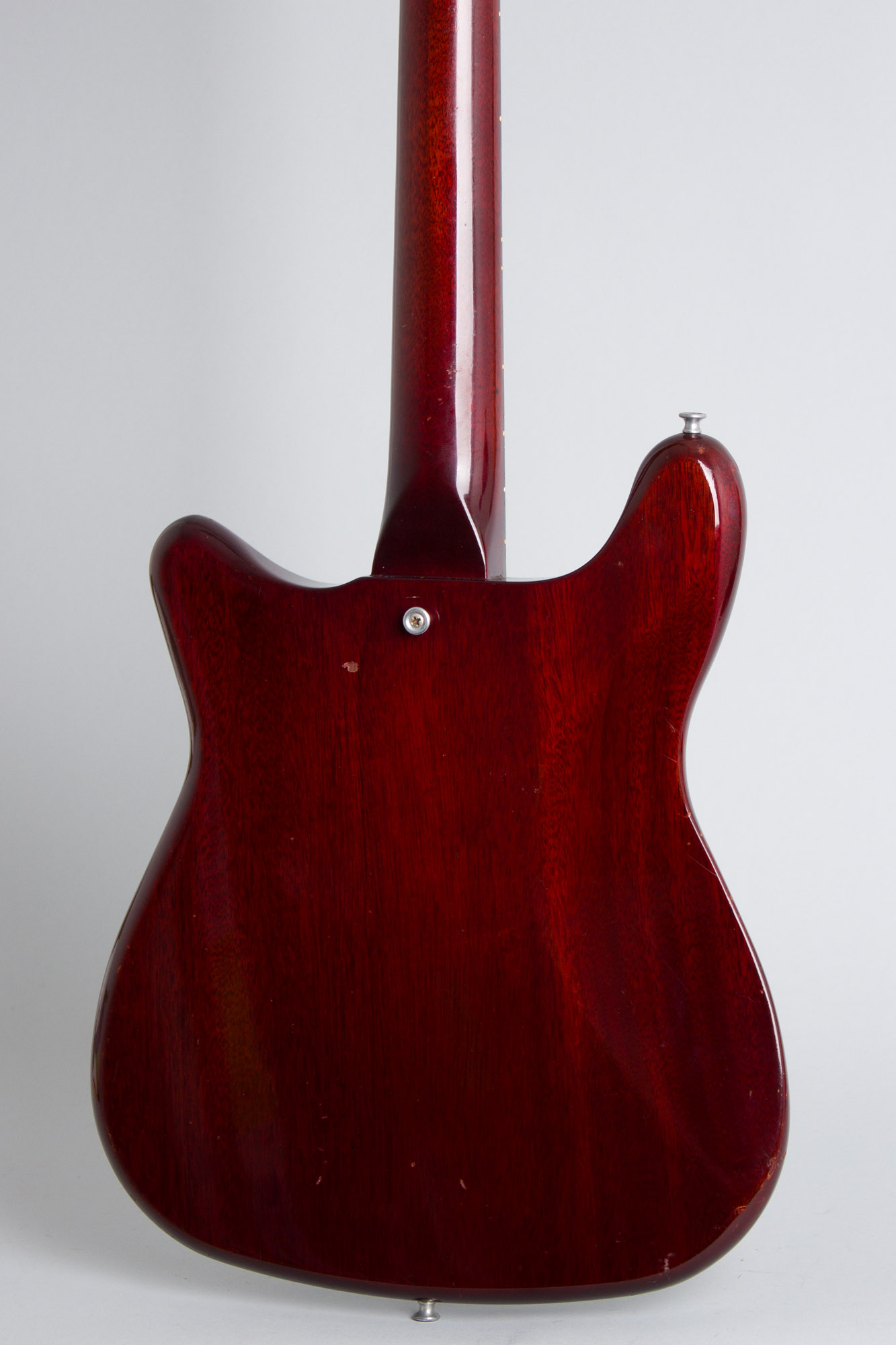 Epiphone Wilshire-12 SB-432-12 12 String Solid Body Electric Guitar (1967) | RetroFret