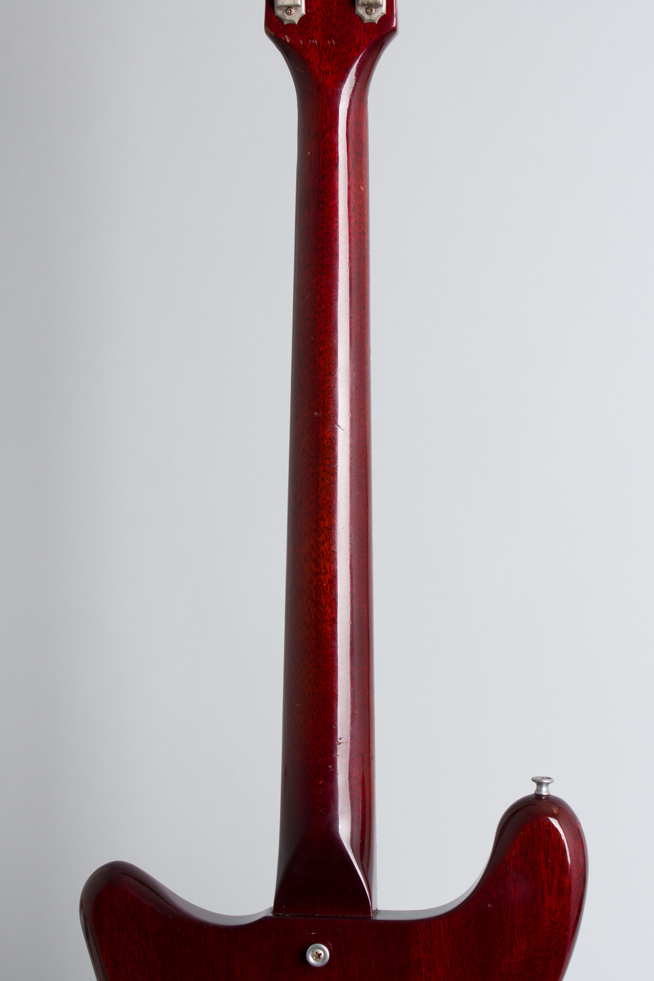 Epiphone Wilshire-12 SB-432-12 12 String Solid Body Electric Guitar (1967) | RetroFret