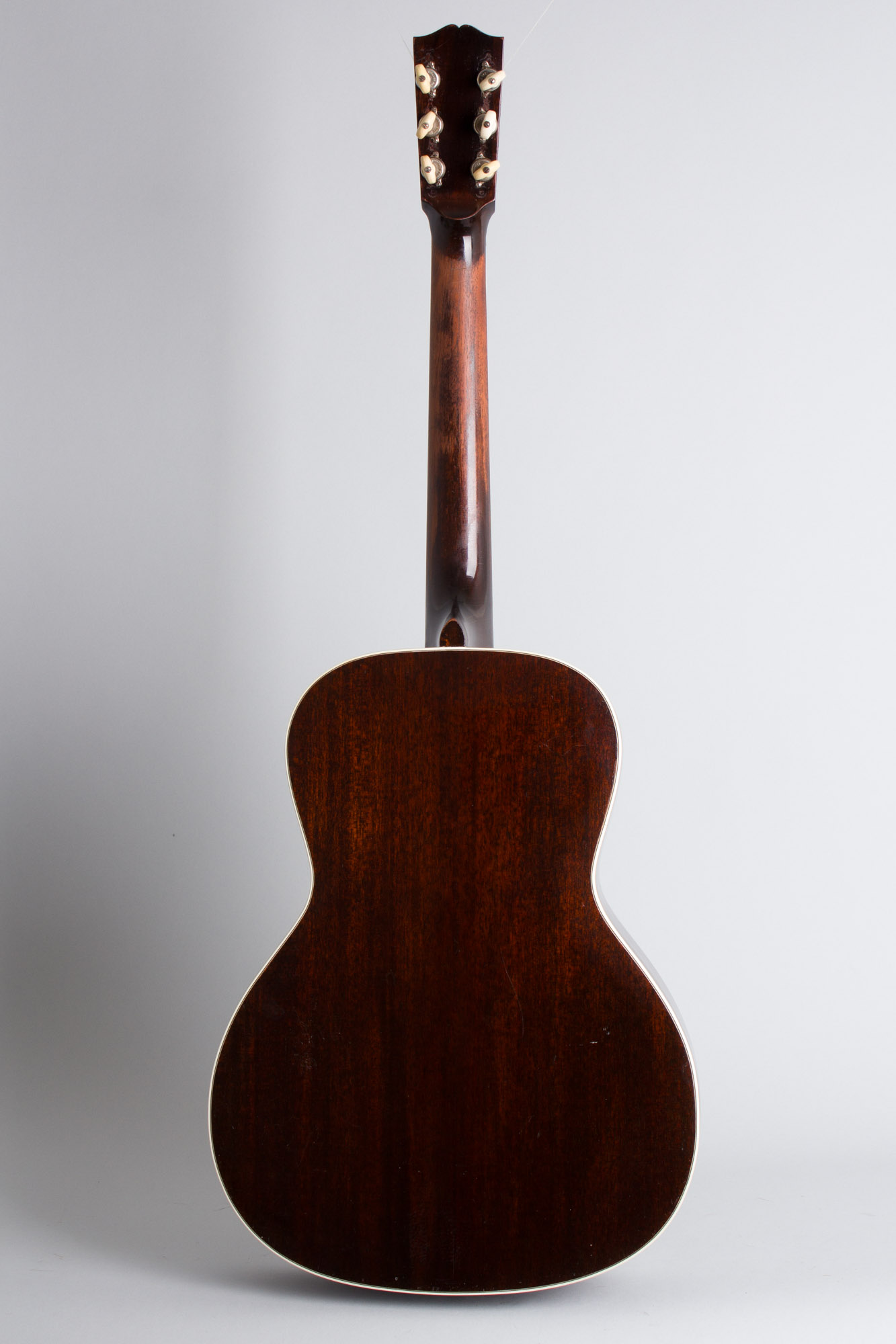Gibson L-2 Flat Top Acoustic Guitar (1930) | RetroFret
