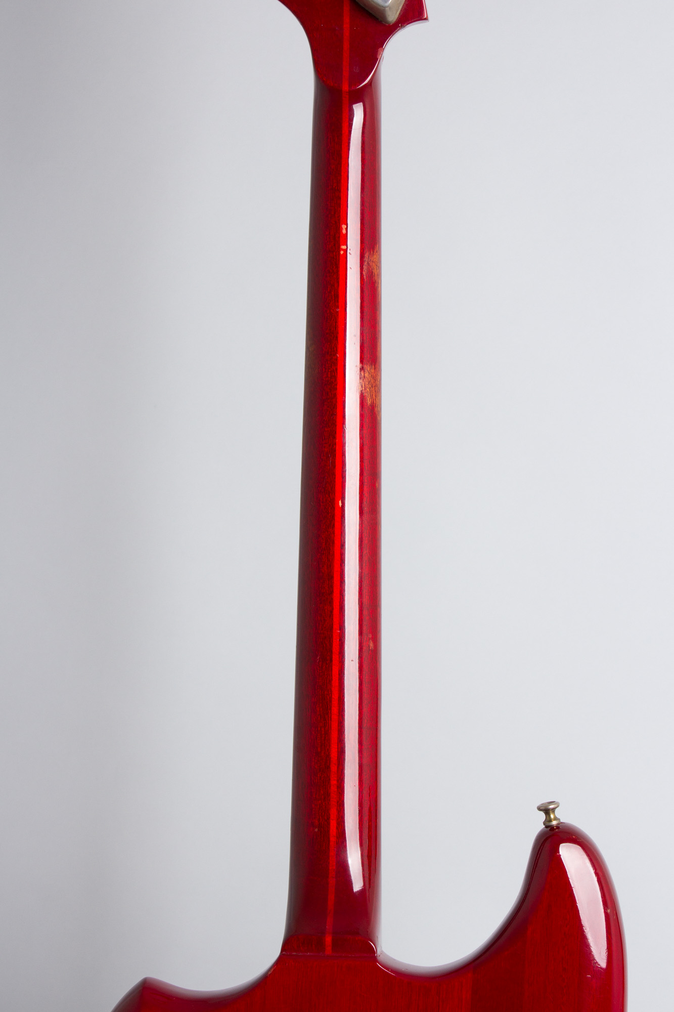 Guild Jet Star Solid Body Electric Bass Guitar (1966) | RetroFret