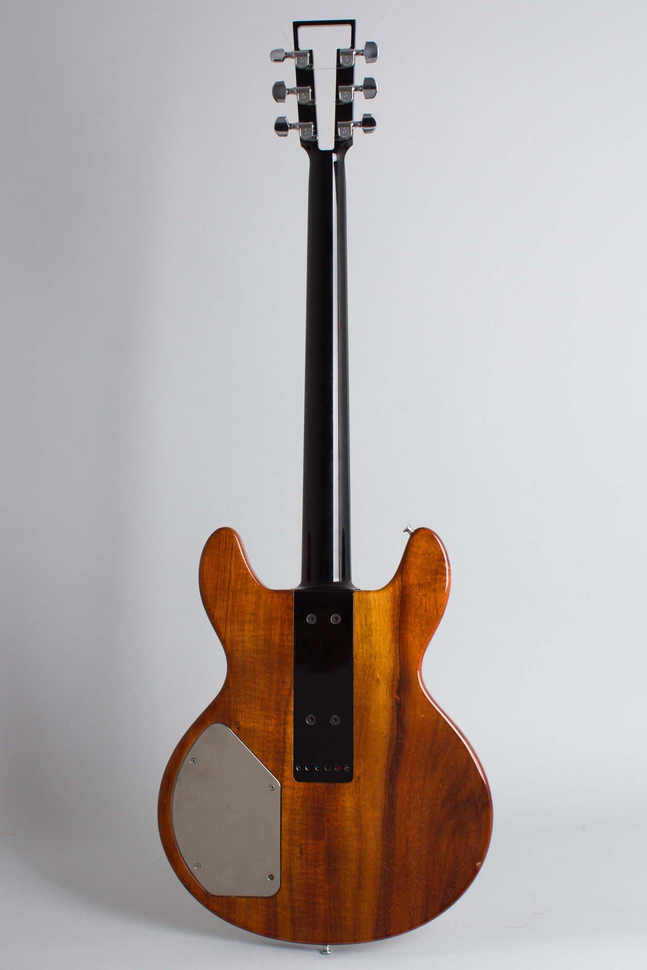 Travis Bean TB-1000A Artist Solid Body Electric Guitar (1978) | RetroFret