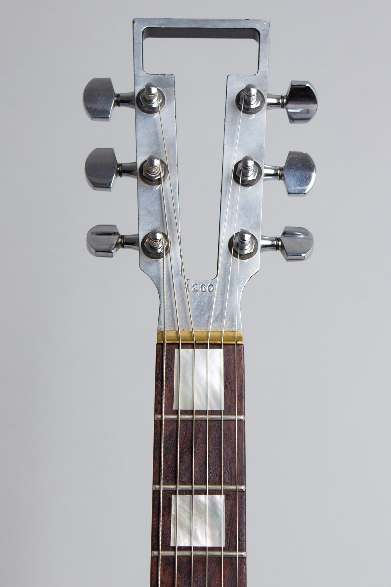 Travis Bean TB-1000A Artist Solid Body Electric Guitar (1978) | RetroFret